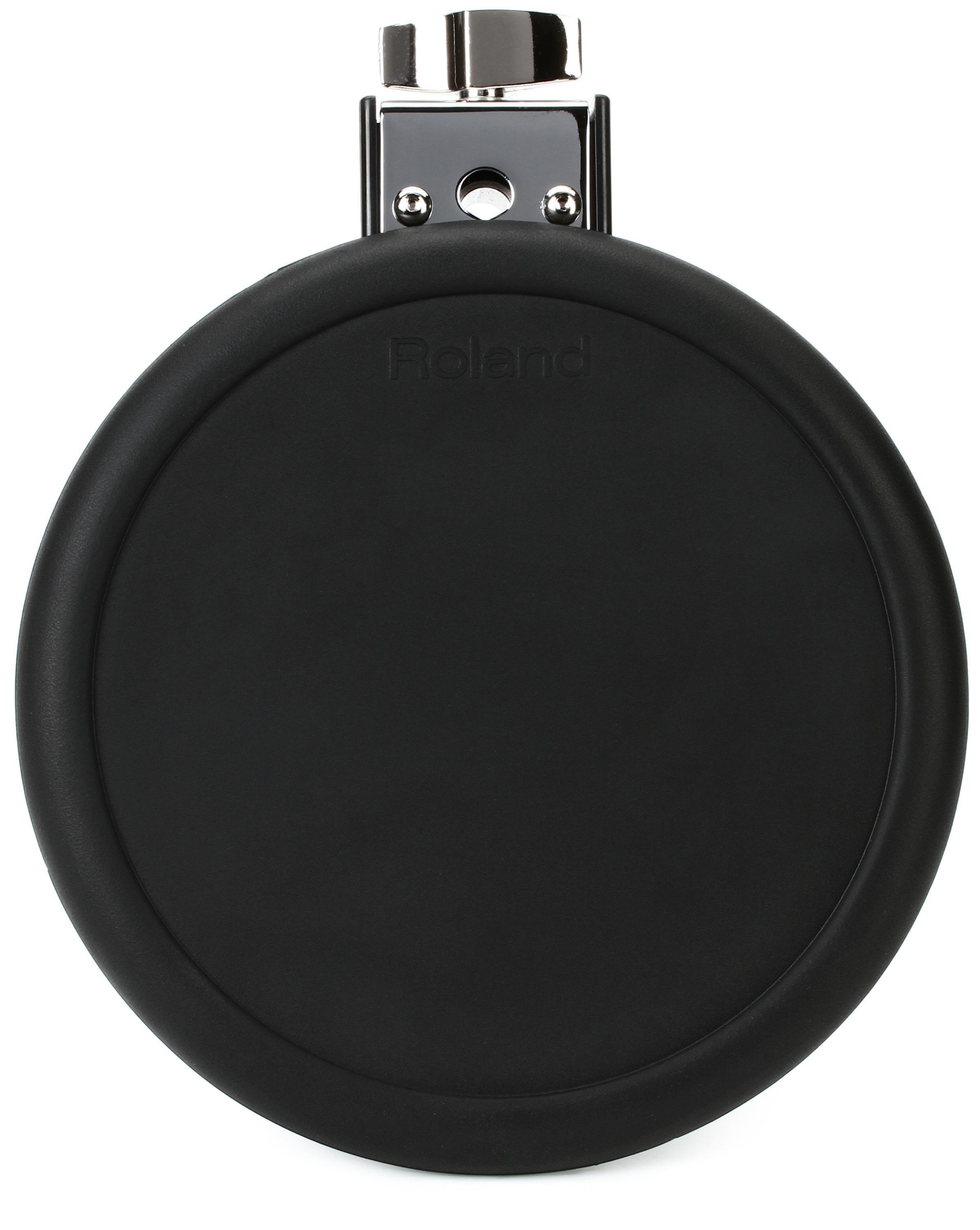 Roland V-Pad PD-8 8 inch Electronic Drum Pad | Sweetwater
