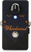 Whirlwind Rochester Series Orange Box Phaser Pedal | Sweetwater