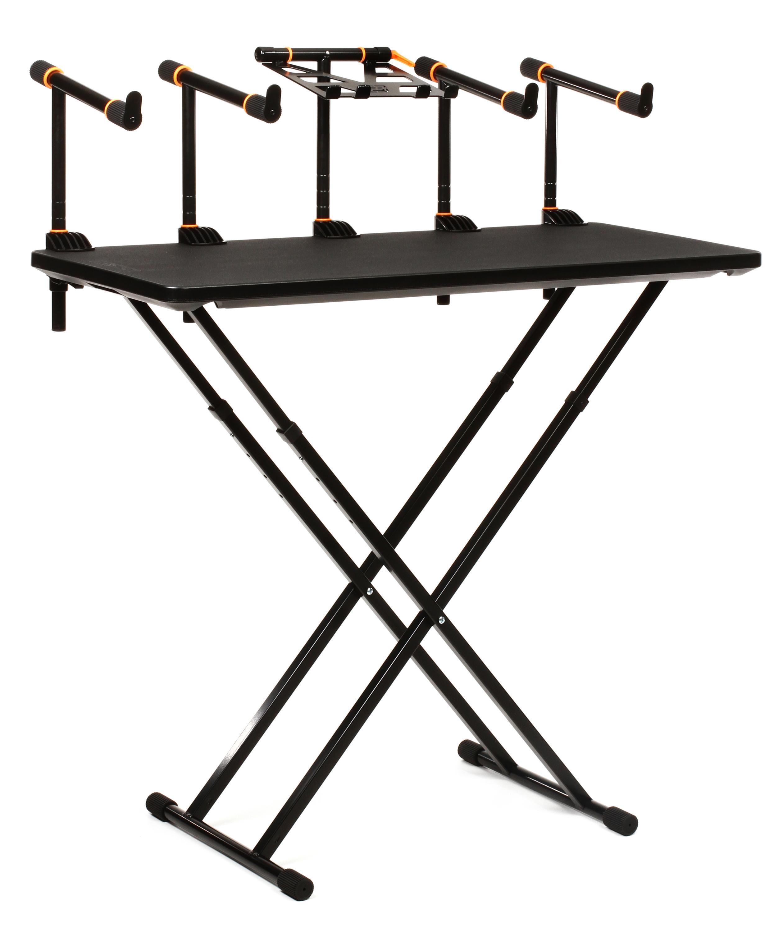 Fastset The Fast-Attach Master DJ Bundle | Sweetwater