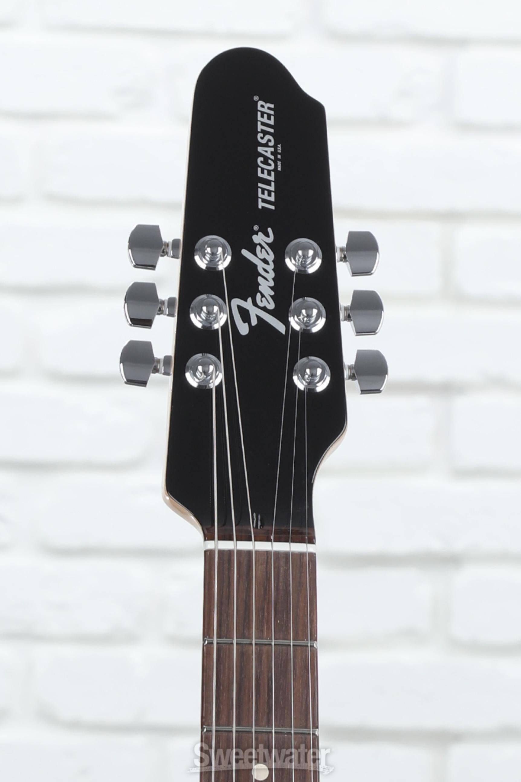 Fender Custom Shop John 5 Signature Bigsby Telecaster Electric Guitar ...