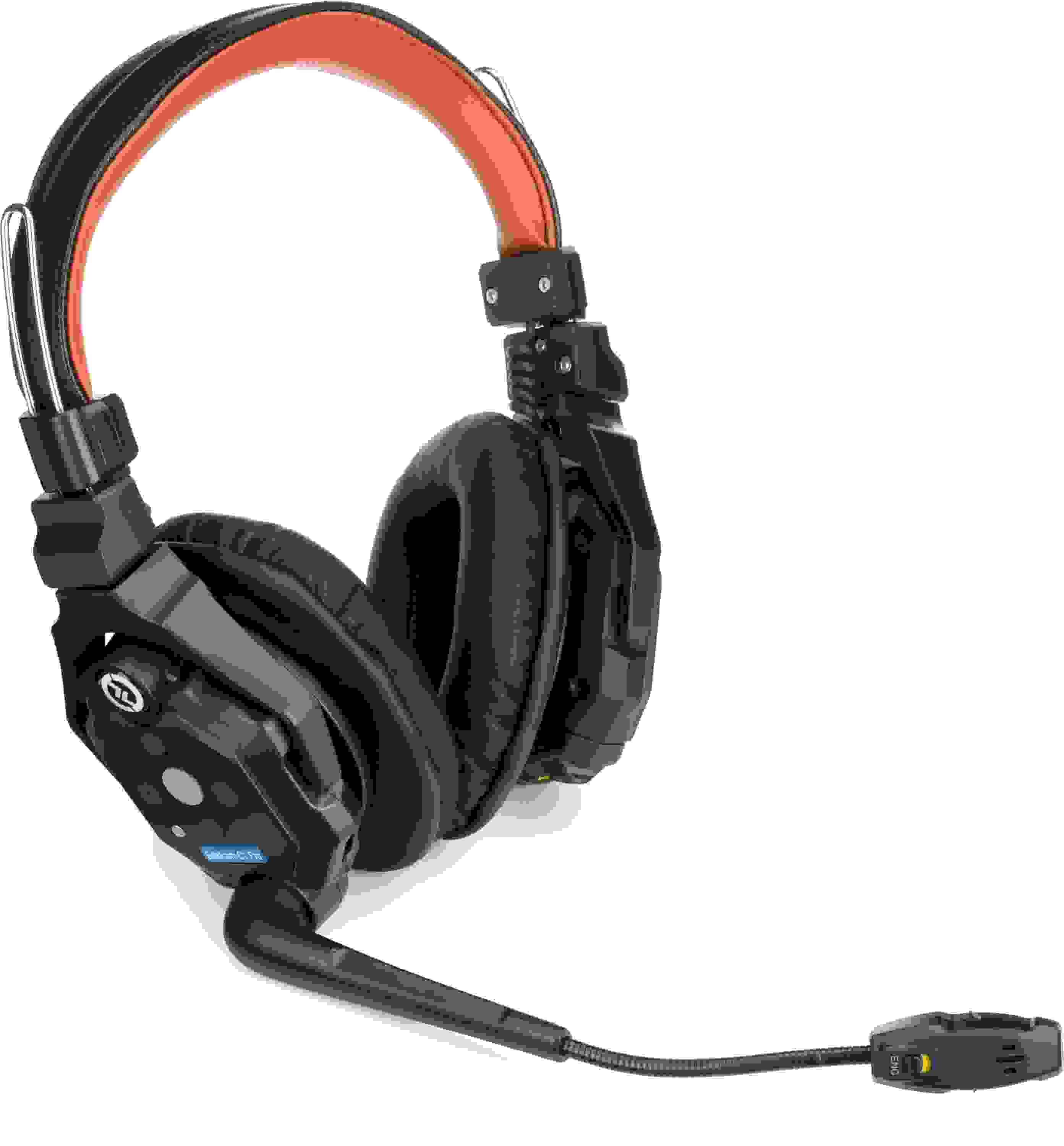 Hollyland Solidcom C1 Pro Dual-ear Wireless Intercom Remote Headset ...