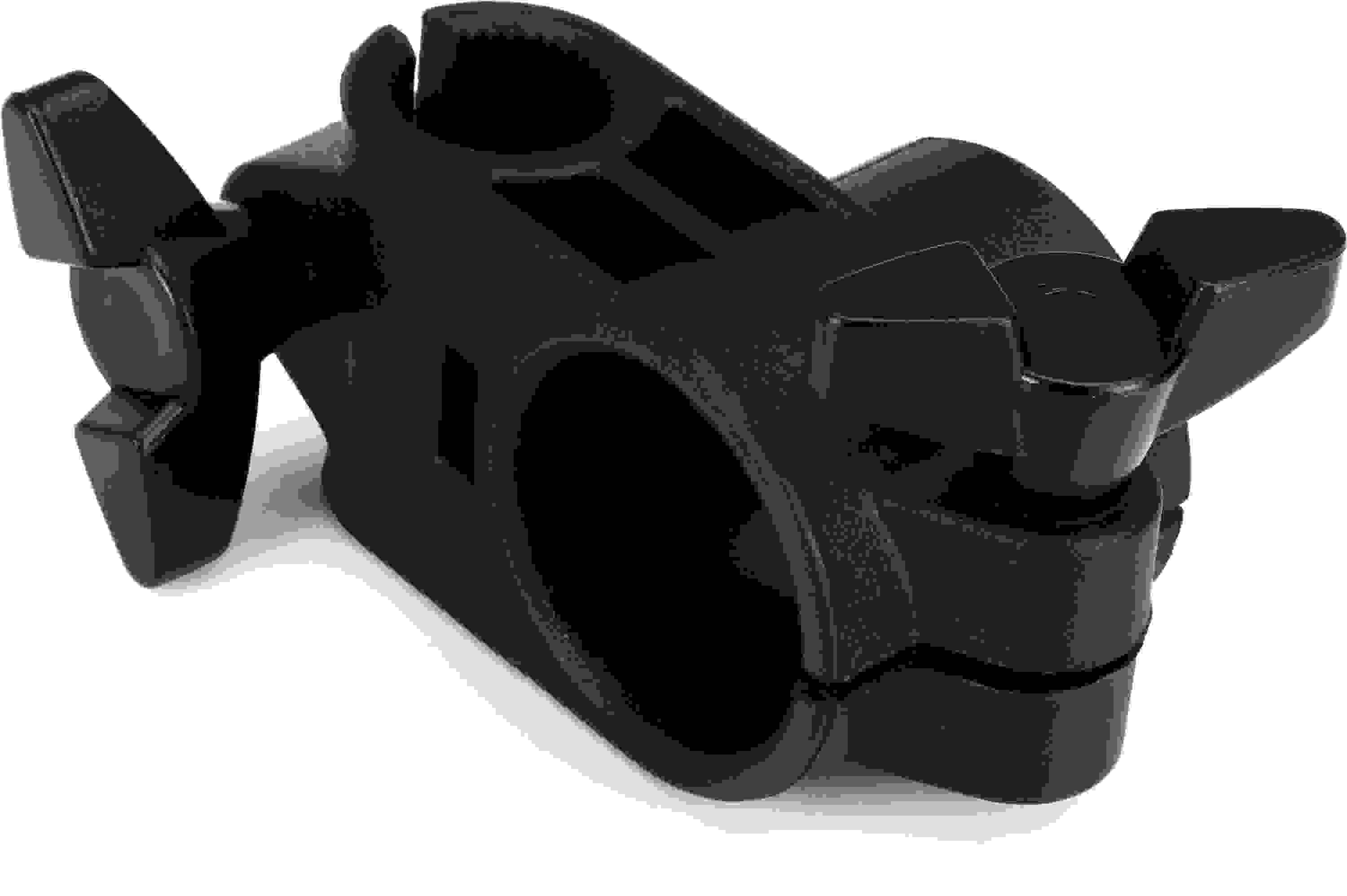 Alesis 102370019-A Surge Mesh Clamp for Toms and Cymbals | Sweetwater