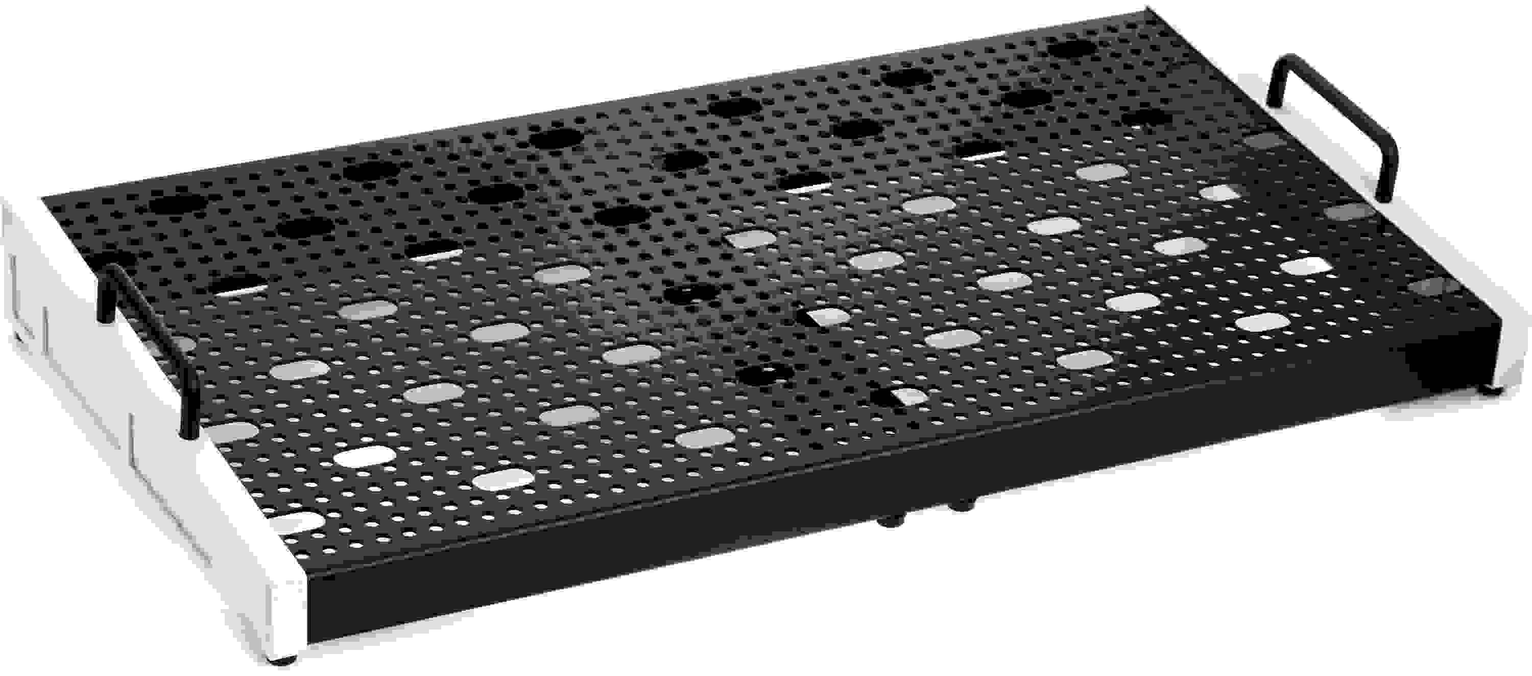 Temple Audio DUO 24 Templeboard - Vintage White | Sweetwater