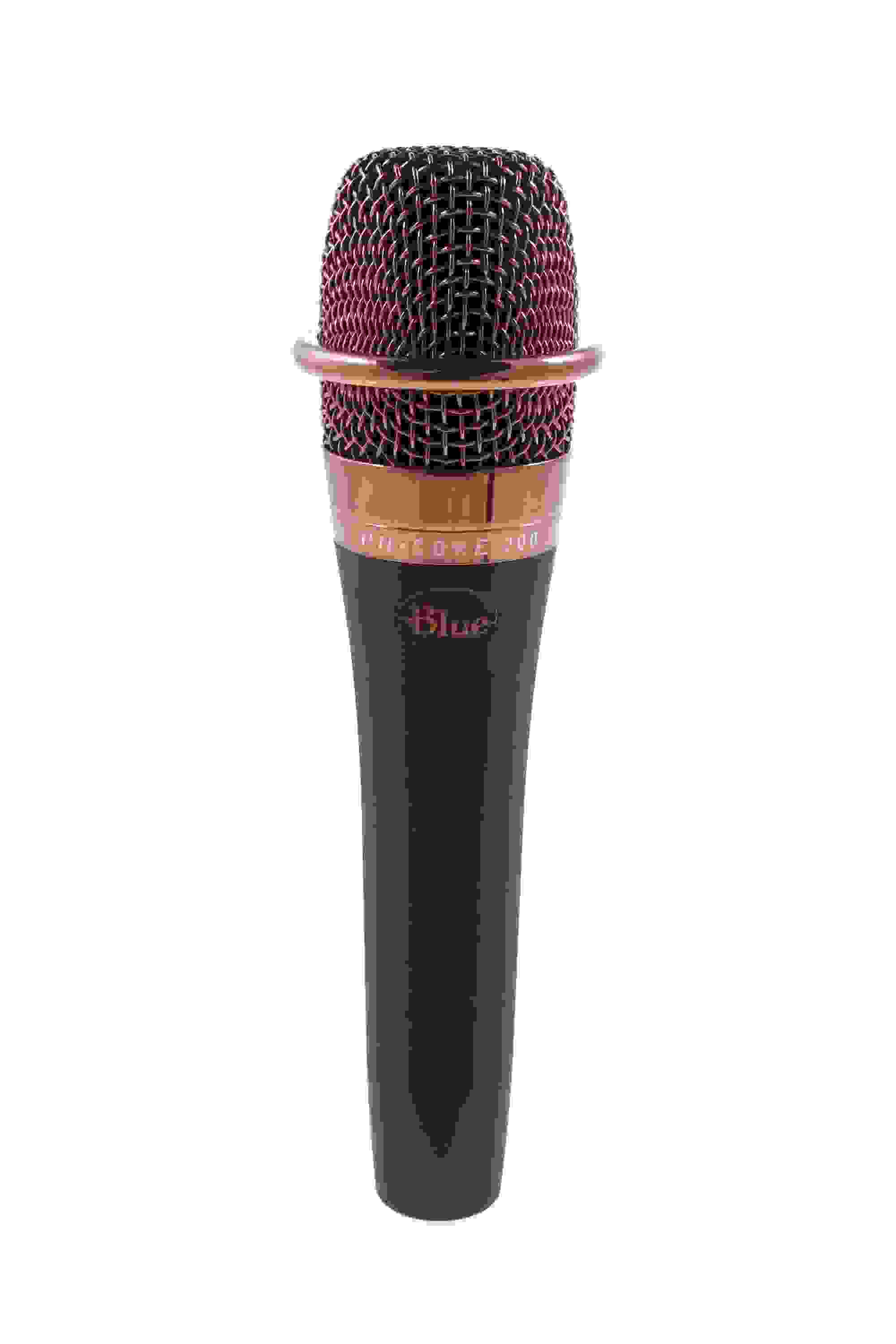 Blue Microphones enCORE 200 | Sweetwater