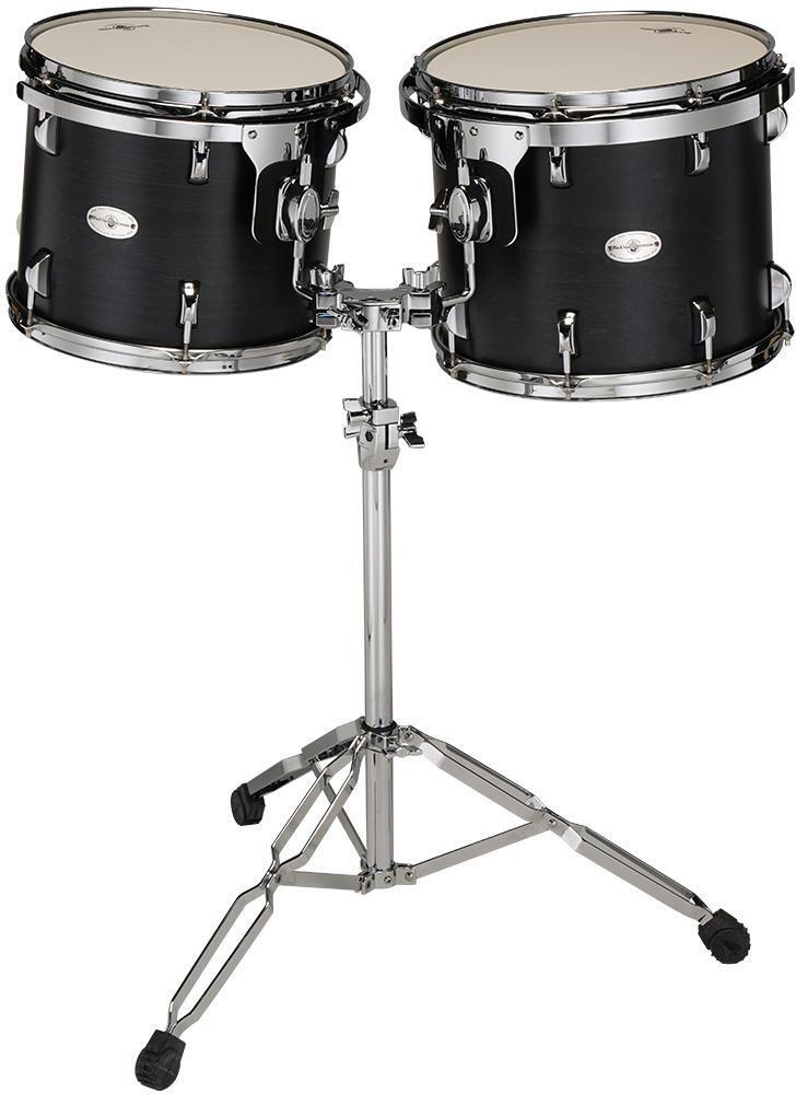 Black Swamp Percussion Concert Toms - 13 inches and 14 inches, Concert ...