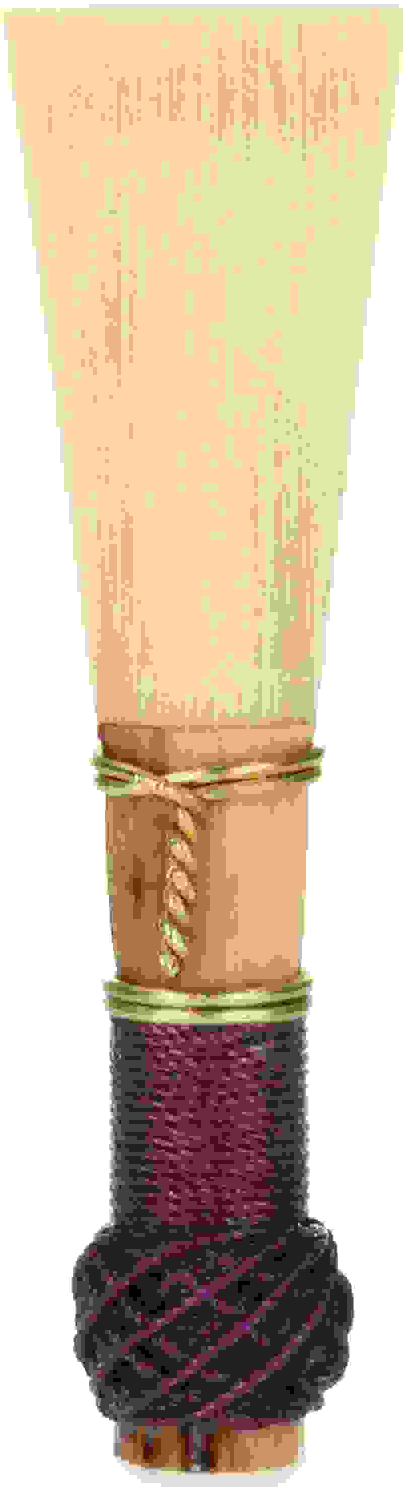 Jones 201AMS Artist Bassoon Reed - Medium-Soft | Sweetwater