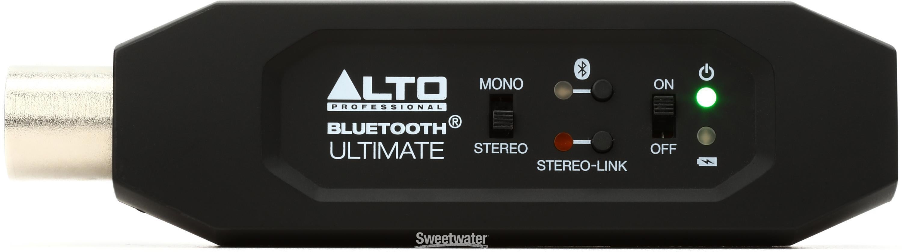 Alto bluetooth transmitter store