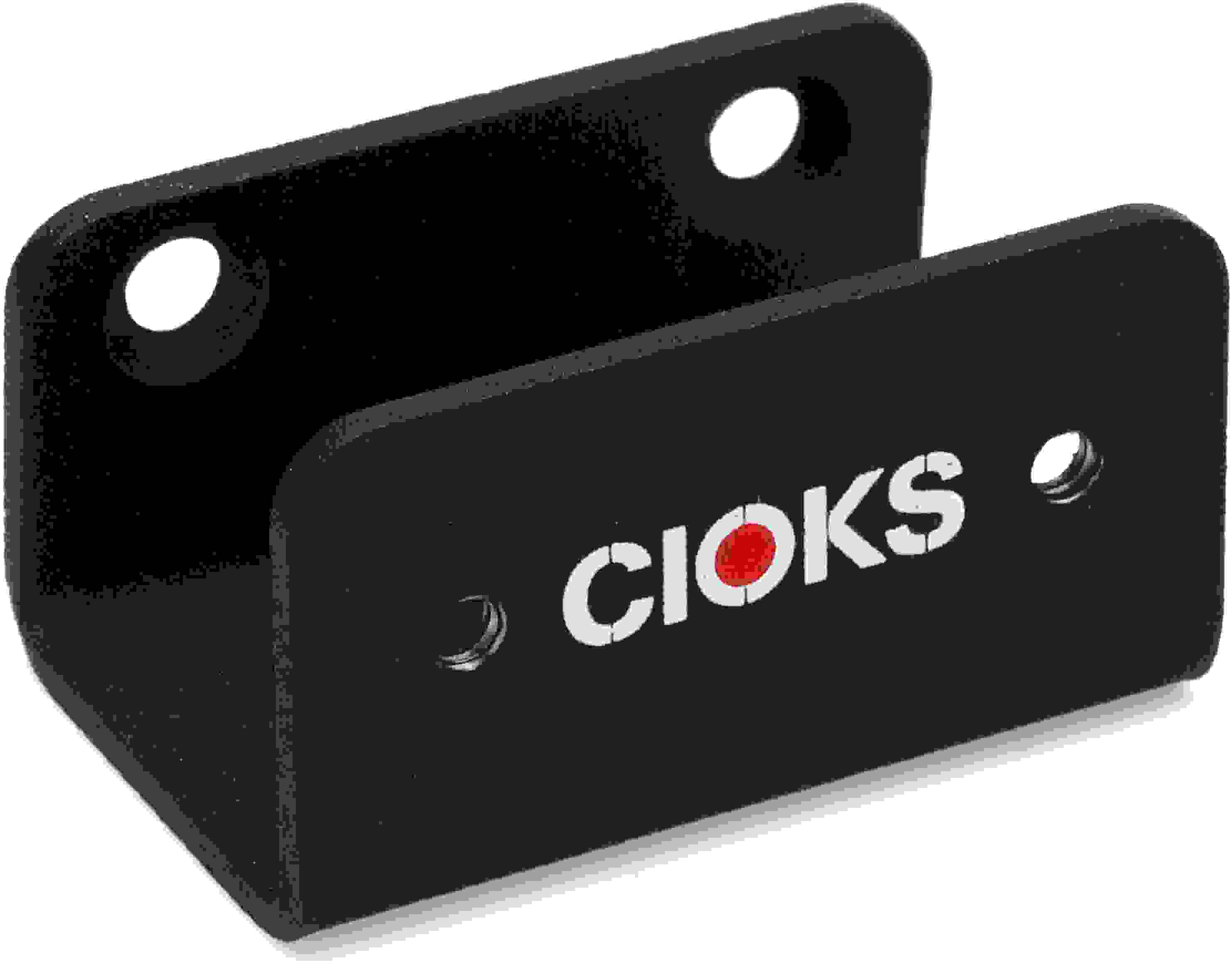 CIOKS Mini GRIP Bracket for Pedaltrain Pedalboards | Sweetwater