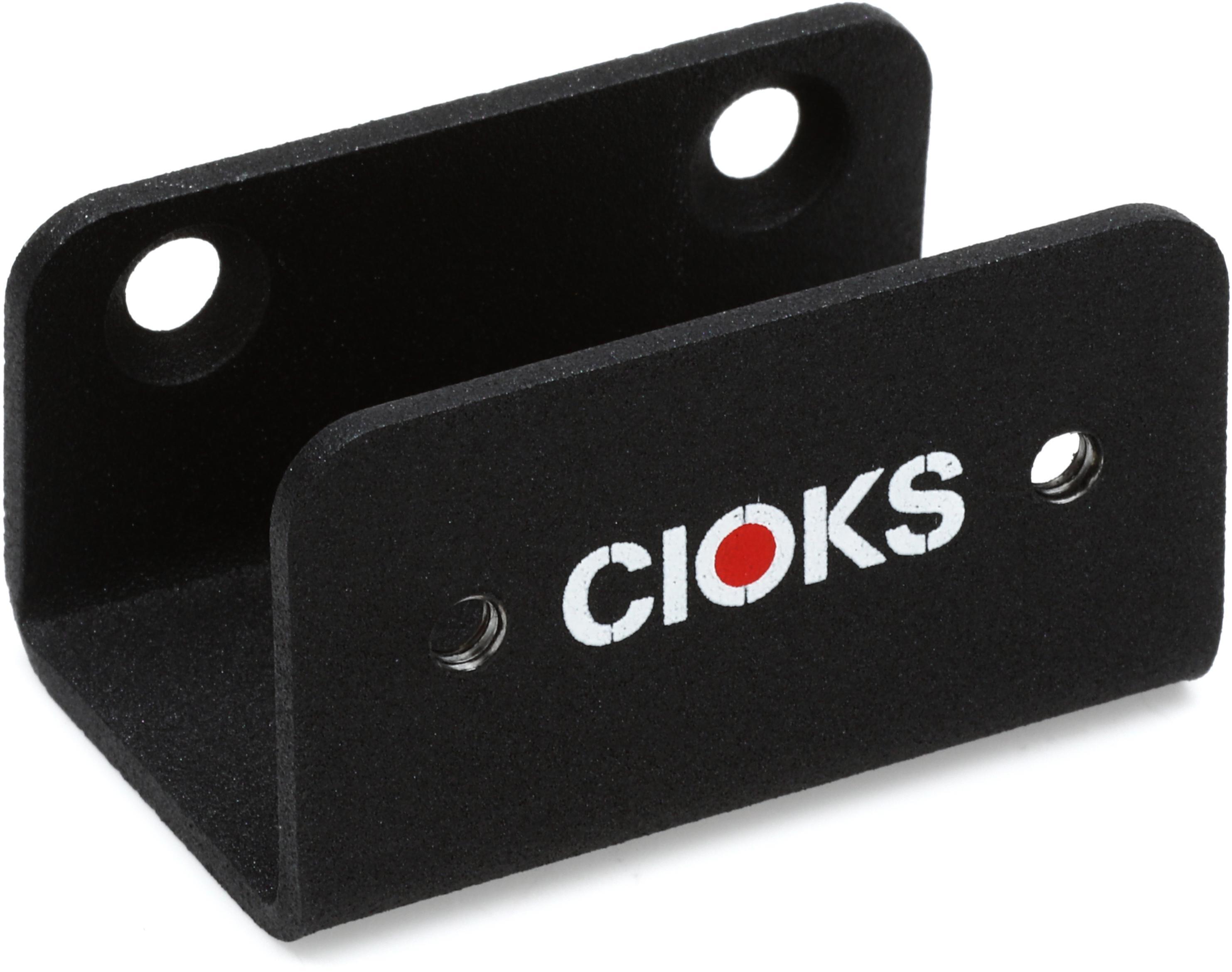 CIOKS Mini GRIP Bracket for Pedaltrain Pedalboards | Sweetwater