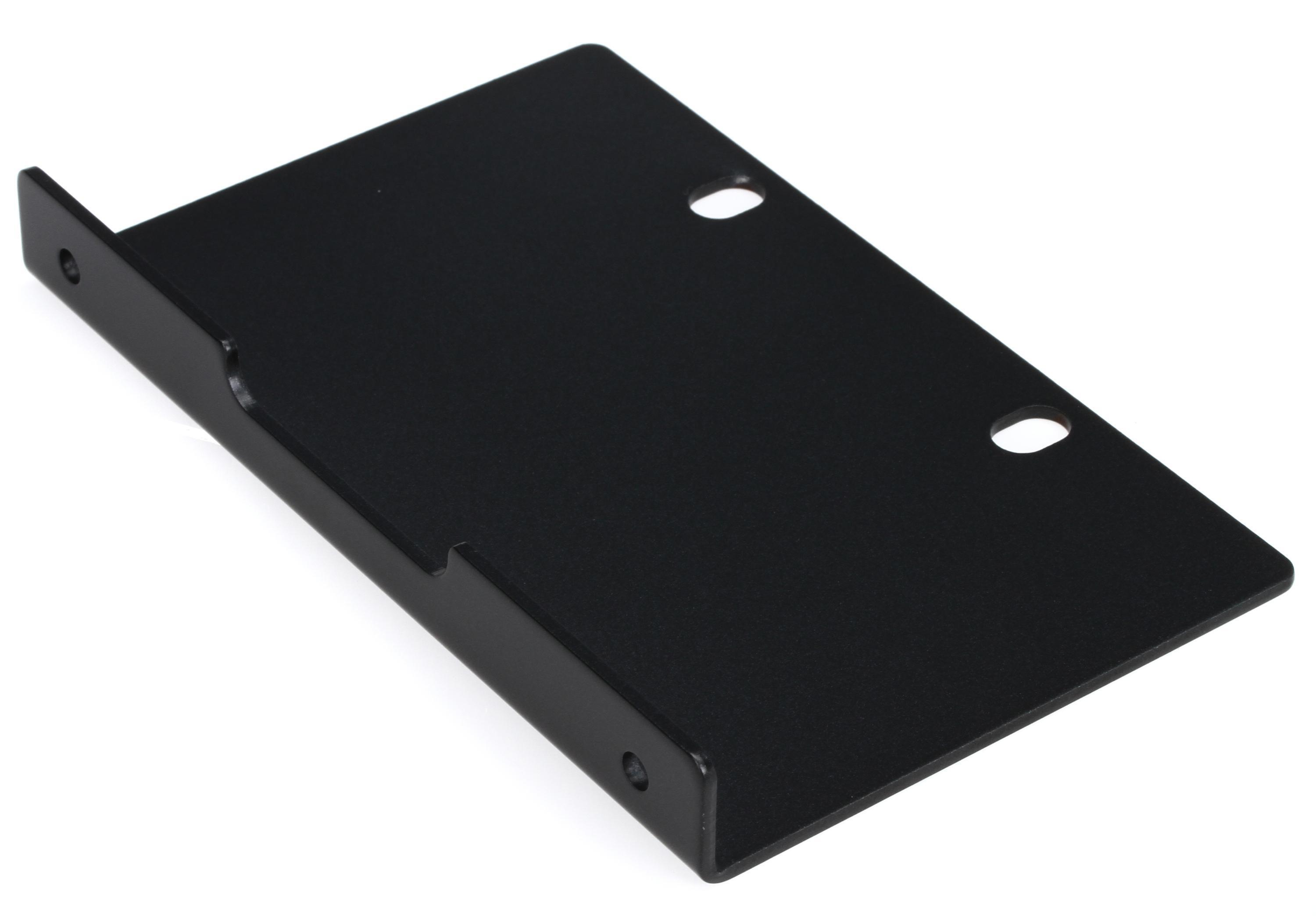 Behringer Rack Ear for XR16/XR18 Mixers | Sweetwater