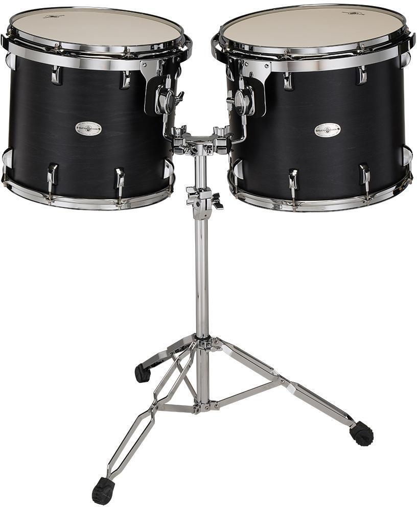 Black Swamp Percussion Concert Toms - 15 inches and 16 inches, Concert ...