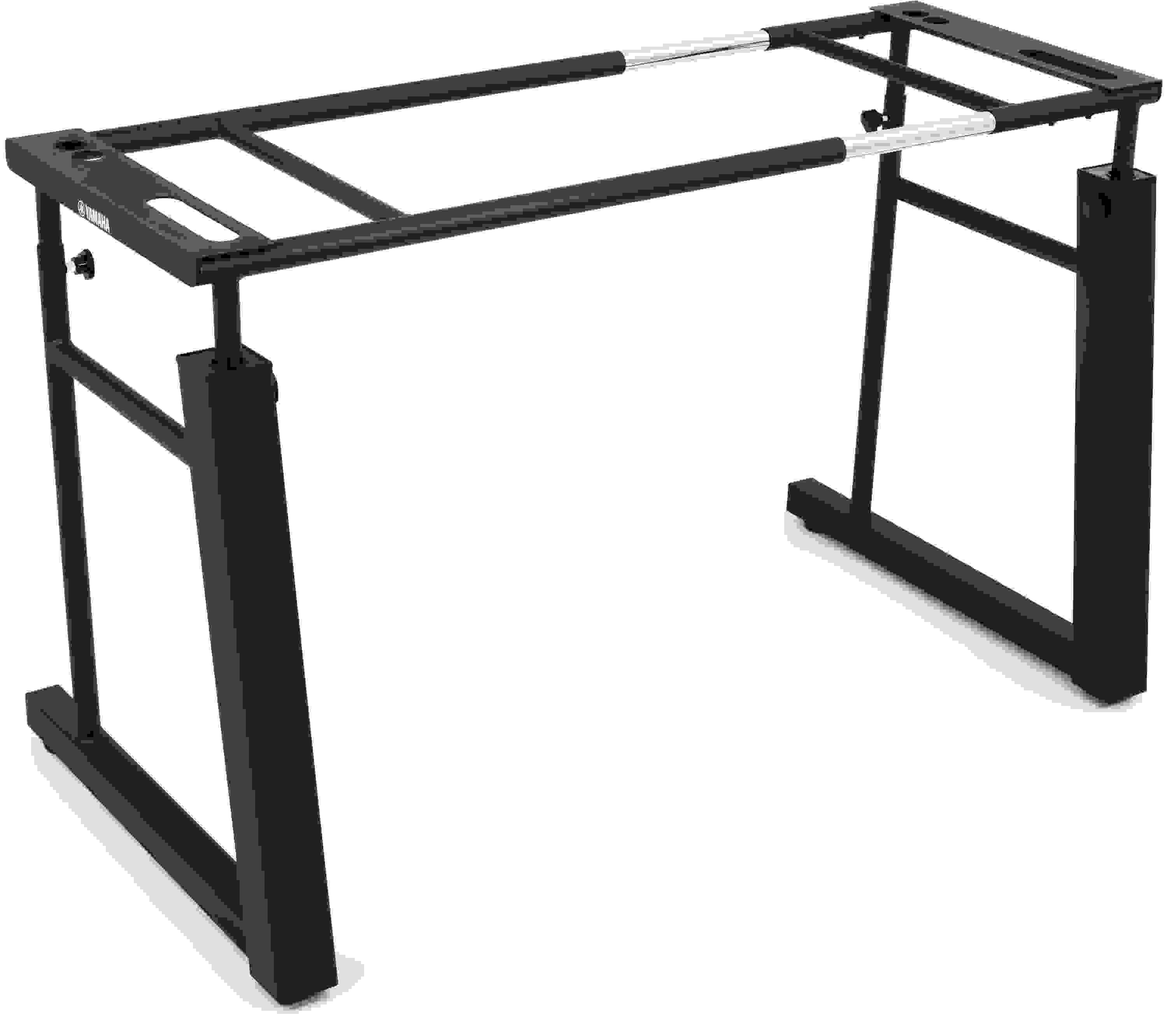 Yamaha LG-800 Stand for 88-key Keyboards | Sweetwater