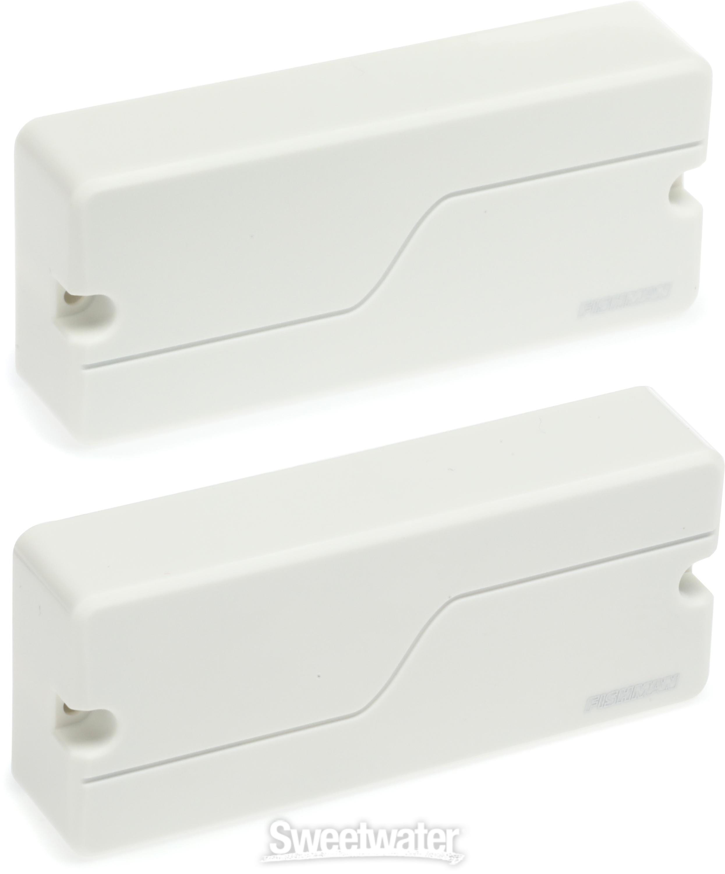 Fishman Fluence Signature Series Tosin Abasi 7-string Pickup Set ...