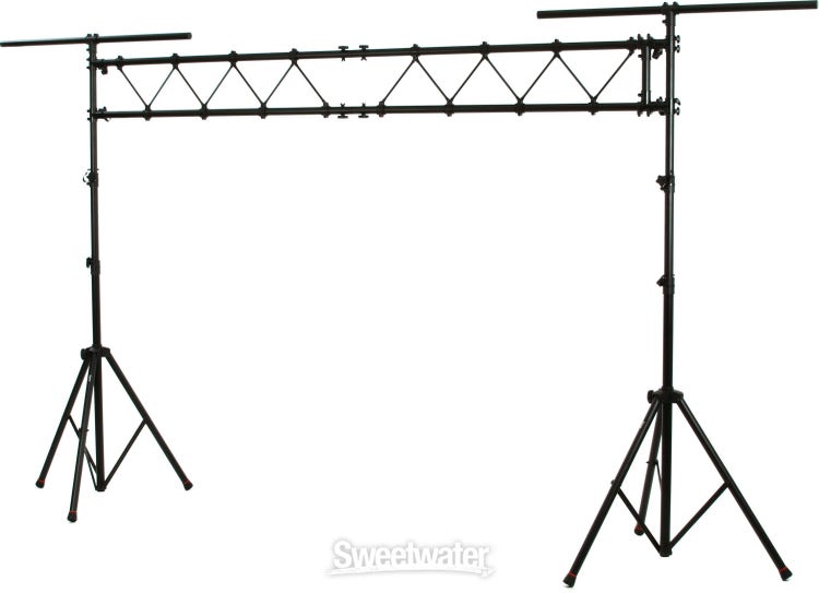 Dj Light Stand Truss