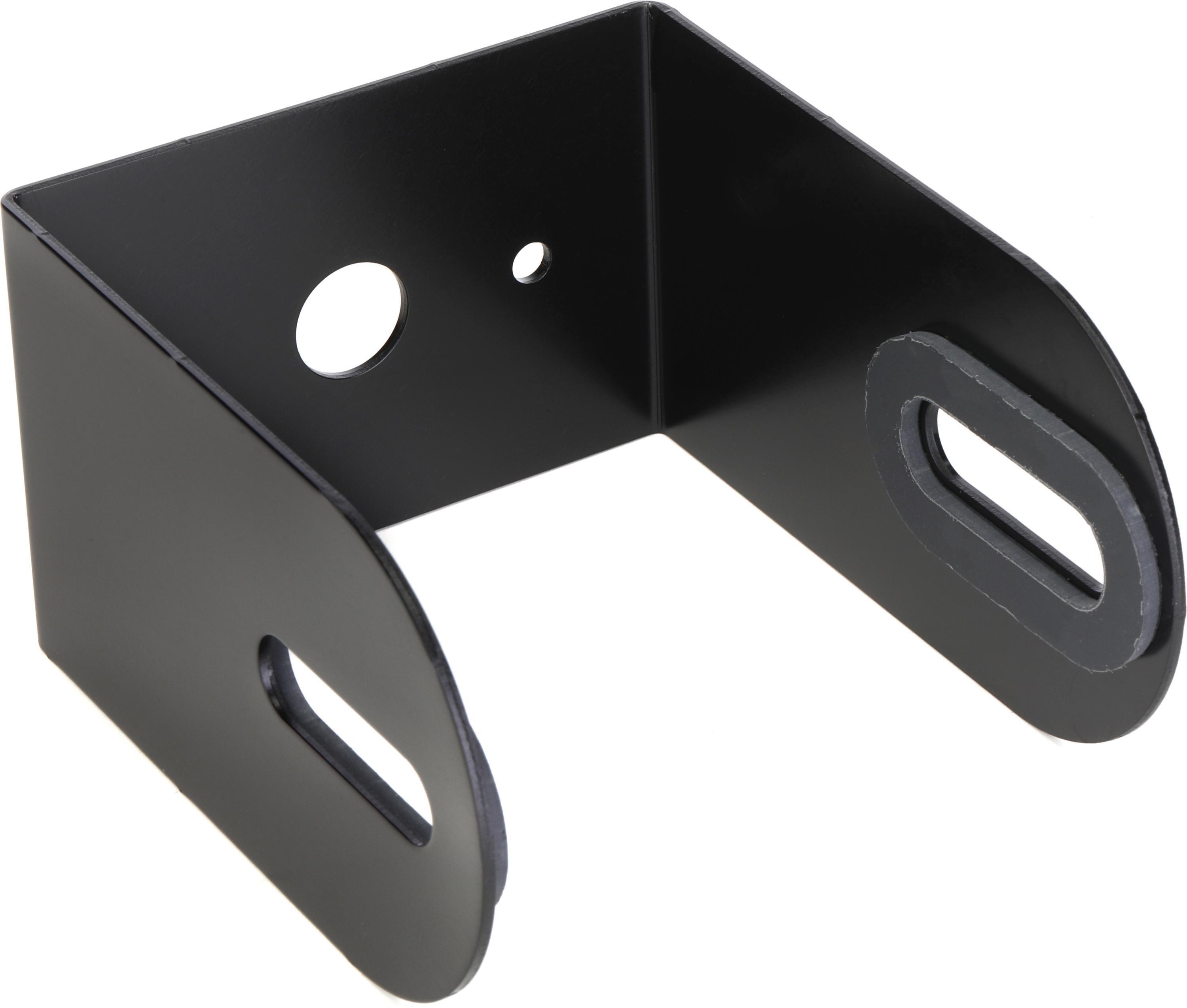 Meyer Sound MUB-MM4XP Mounting U-bracket - Black | Sweetwater