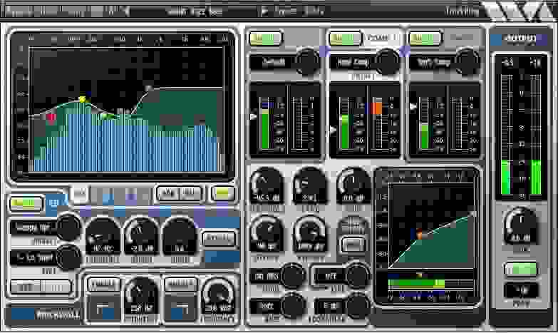 WaveArts TrackPlug Plug-in | Sweetwater