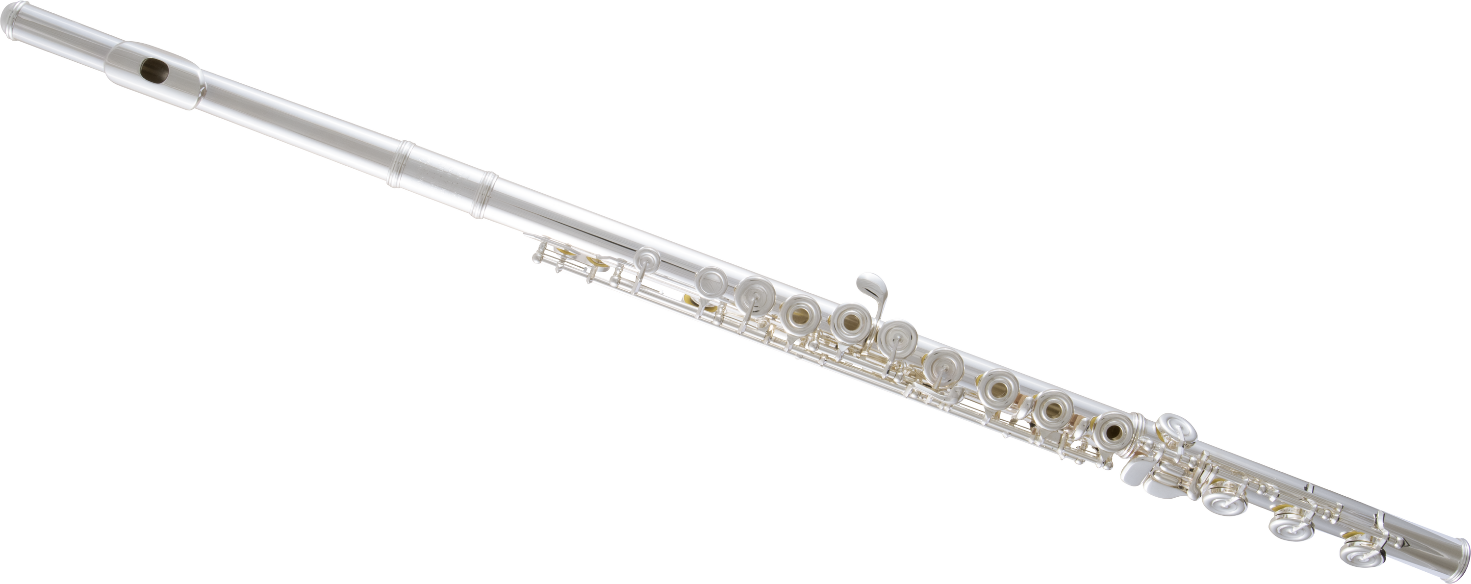 Selmer SFL411BO Intermediate Flute with Gizmo Key | Sweetwater