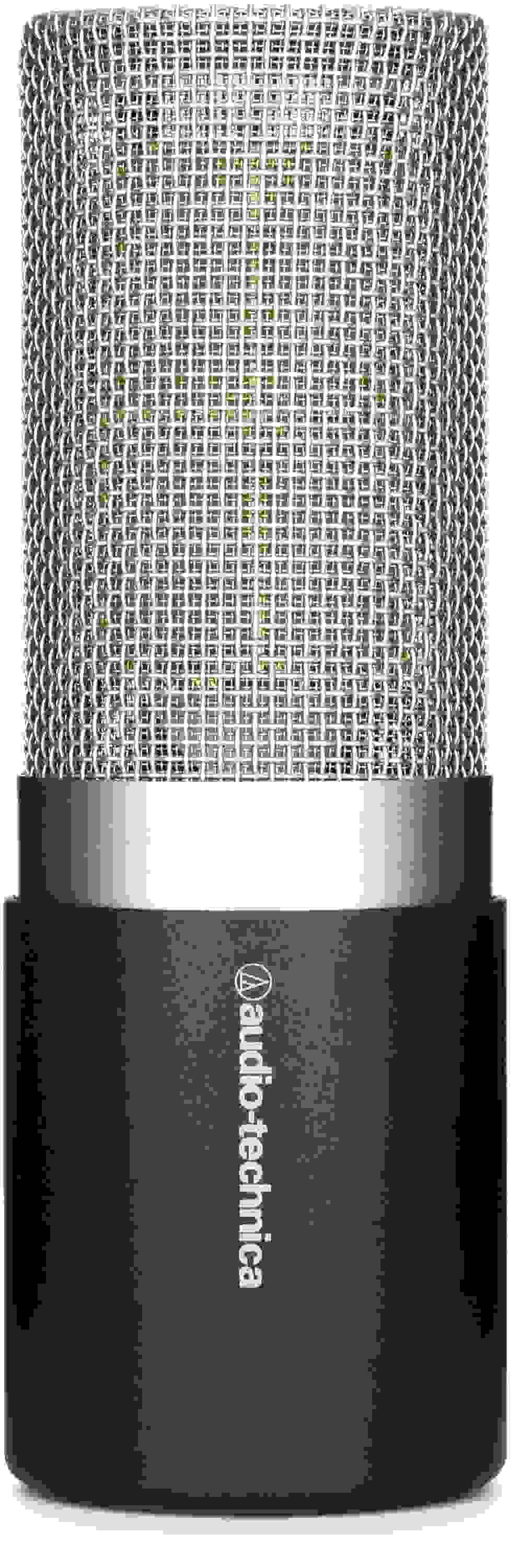 Audio-Technica AT5040 Large-diaphragm Condenser Microphone | Sweetwater