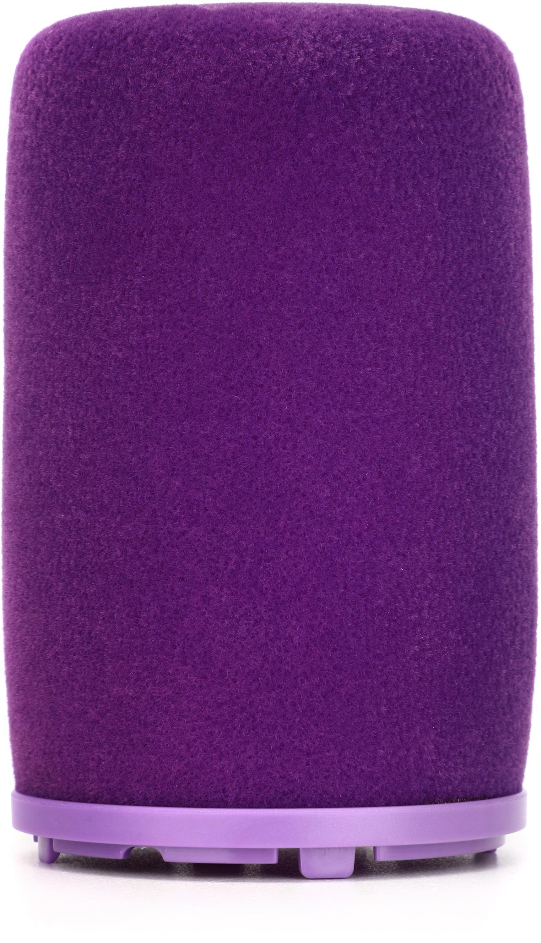 BEACN Mic USB-C Dynamic Broadcast Microphone - Light | Sweetwater