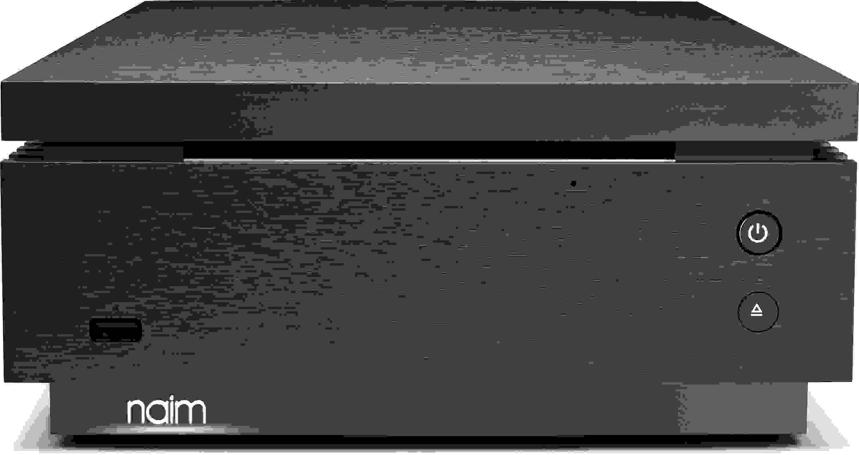 Naim Uniti Core Music Server and Streaming Media Player | Sweetwater