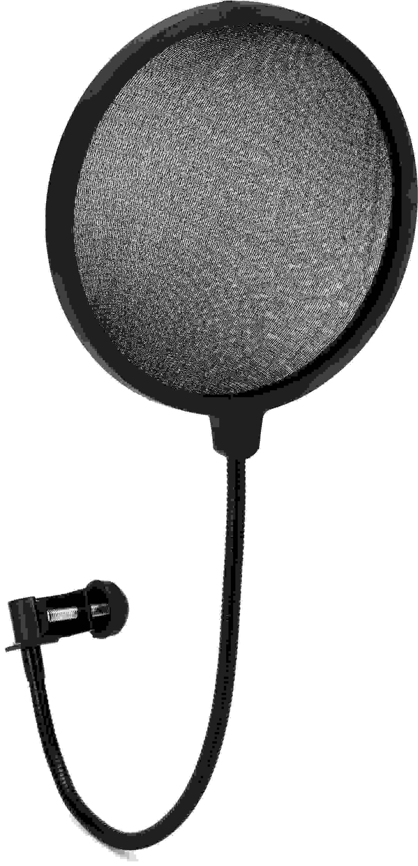 Rok-It Nylon Pop Filter | Sweetwater