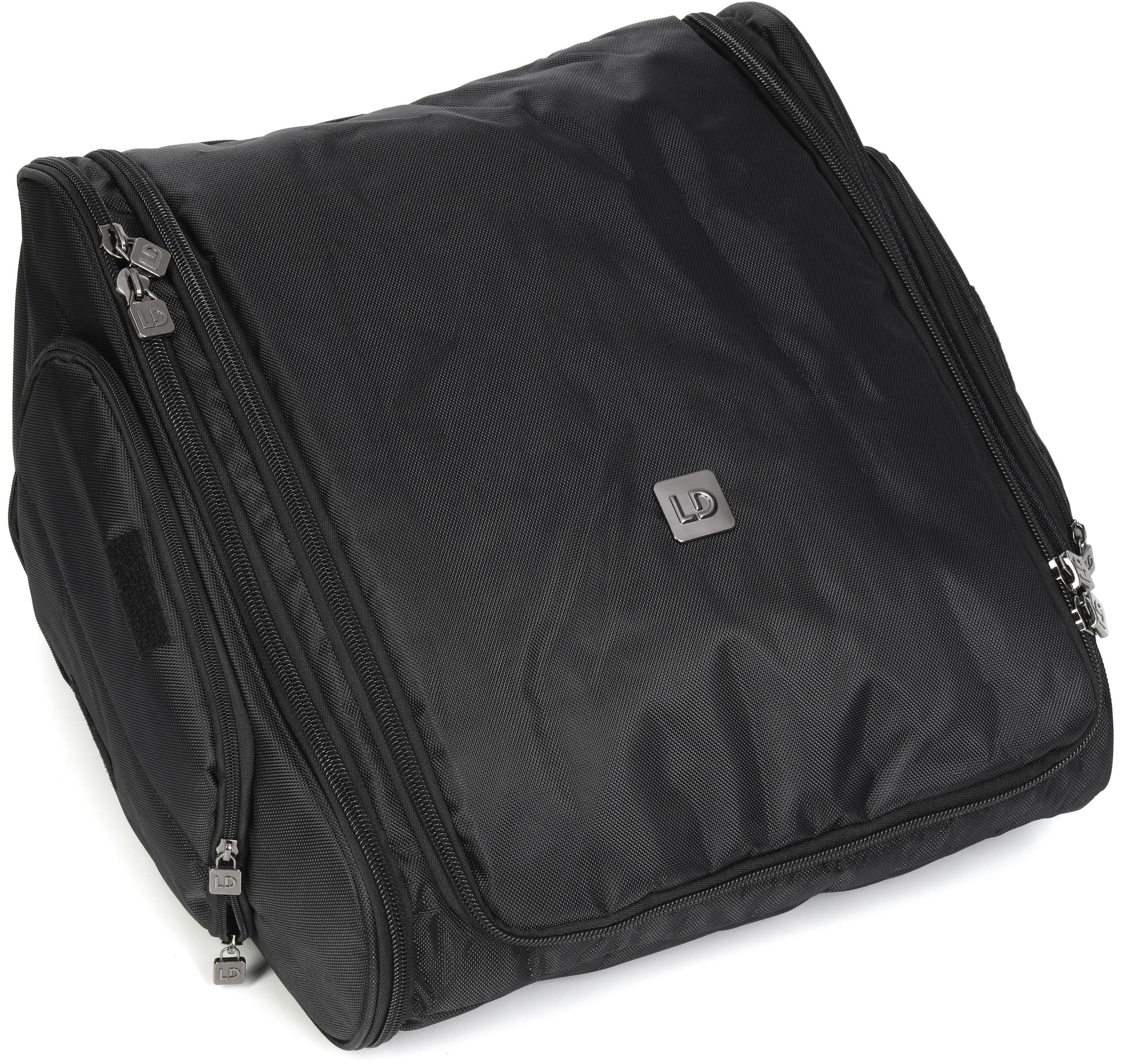 LD Systems MON 12 G3 PC Padded Cover for MON 12 A G3 Stage Monitor ...