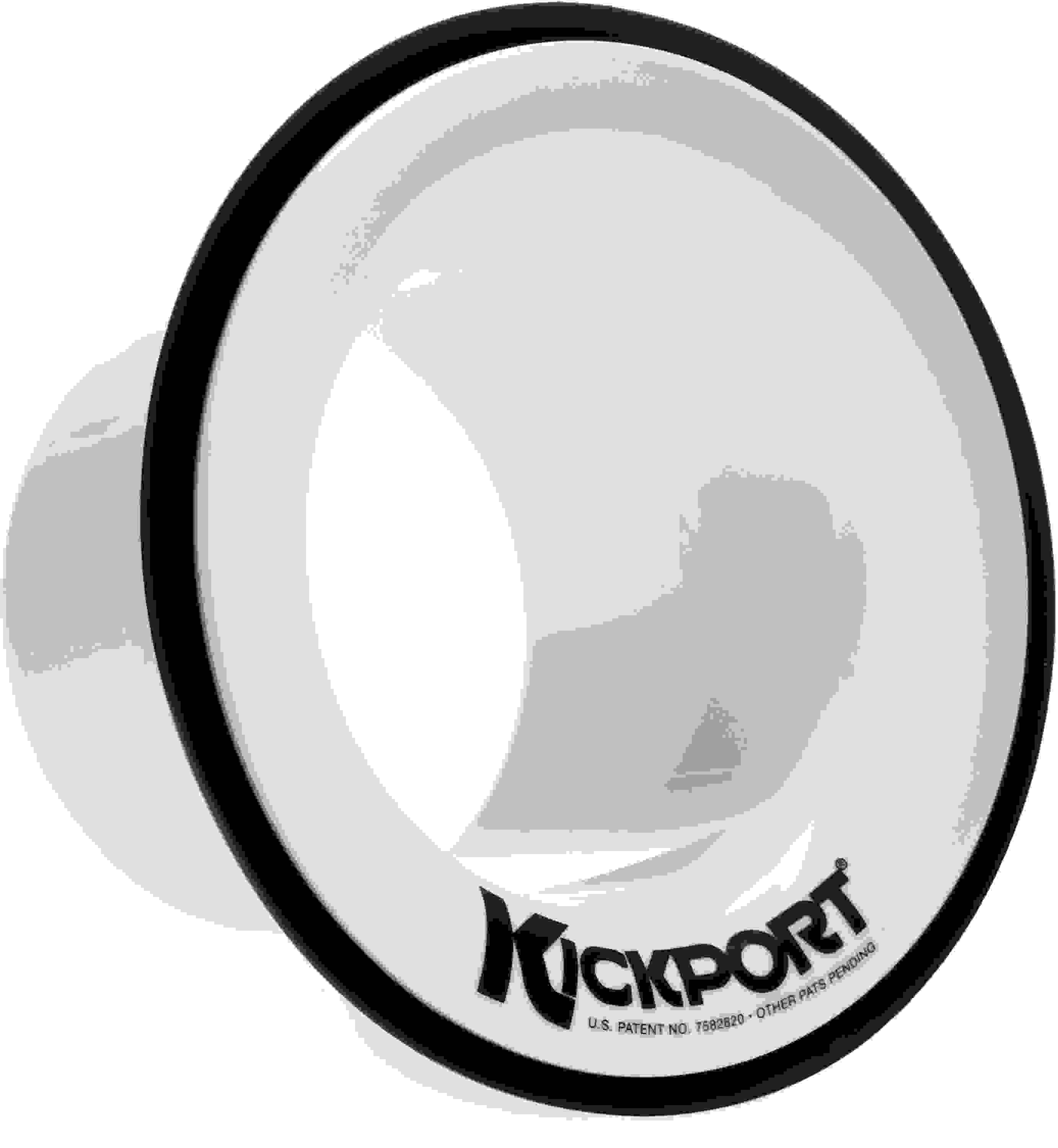 KickPort International KickPort - White | Sweetwater