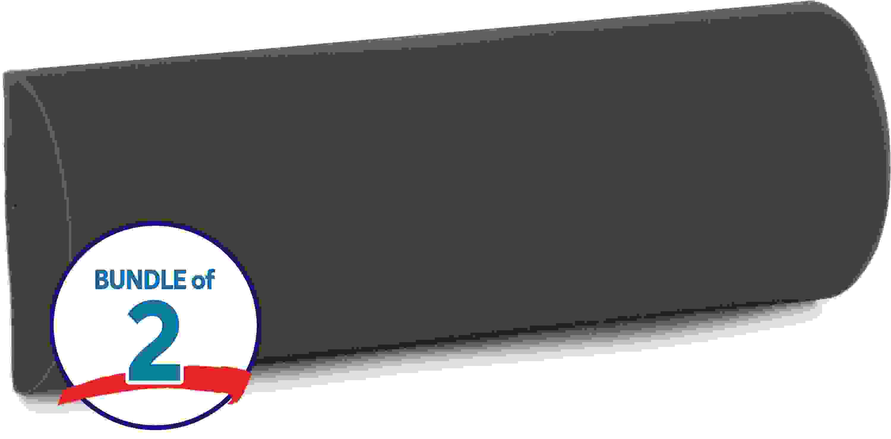 String Swing CC33 Protective Wall Bumper 2-Pack | Sweetwater