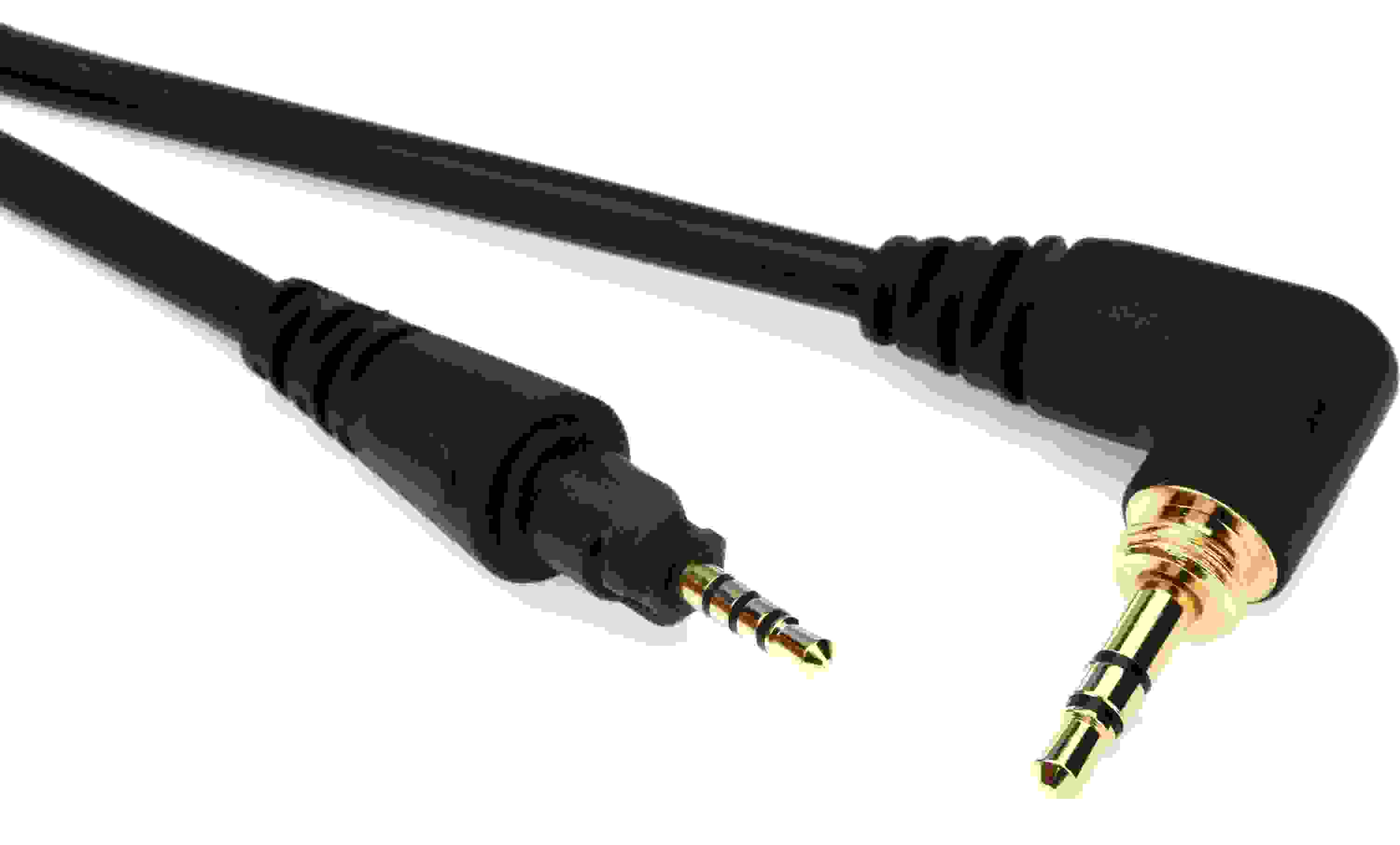 Pioneer DJ HC-CA0602 1.6m Straight Cable for HDJ-X7 | Sweetwater