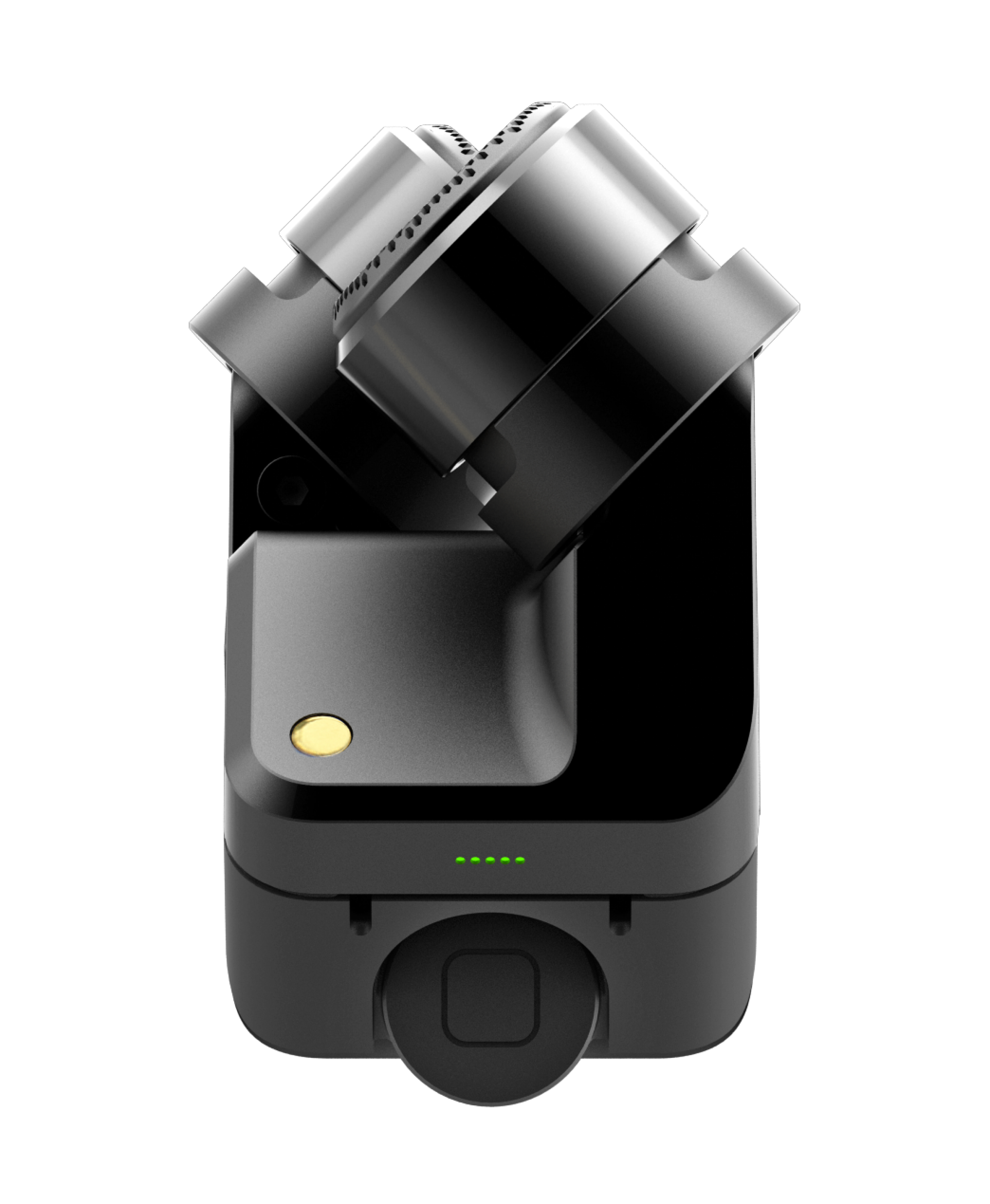 Rode iXY-L Stereo Microphone for iOS Lightning Devices | Sweetwater