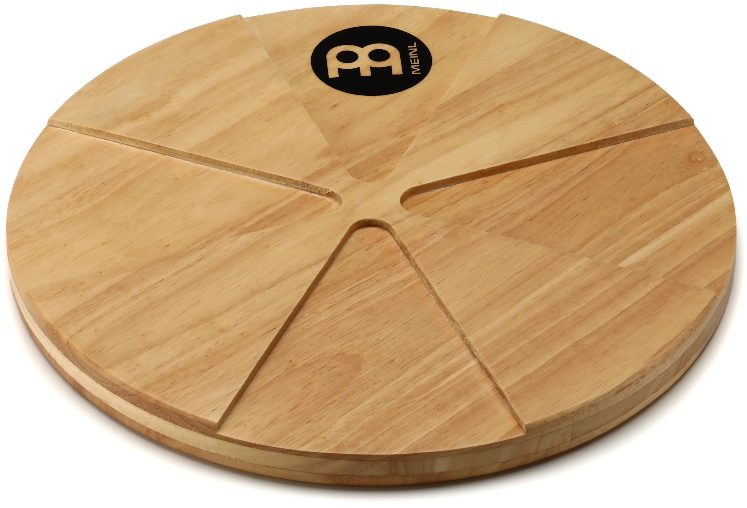Meinl Percussion Conga Sound Plate - Siam Oak | Sweetwater