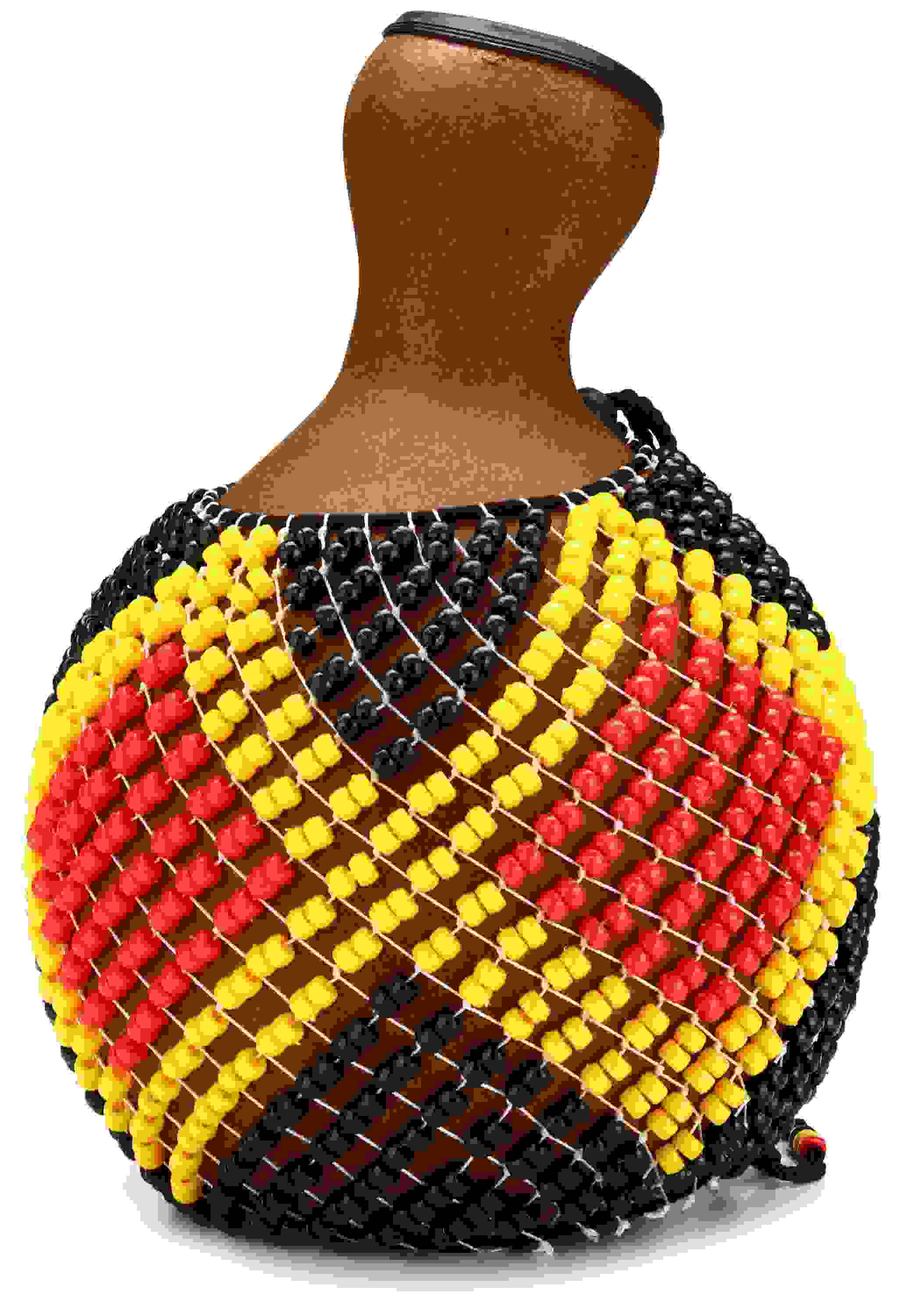 Pearl PBSK70 - Segundo Shekere - 10 inch | Sweetwater