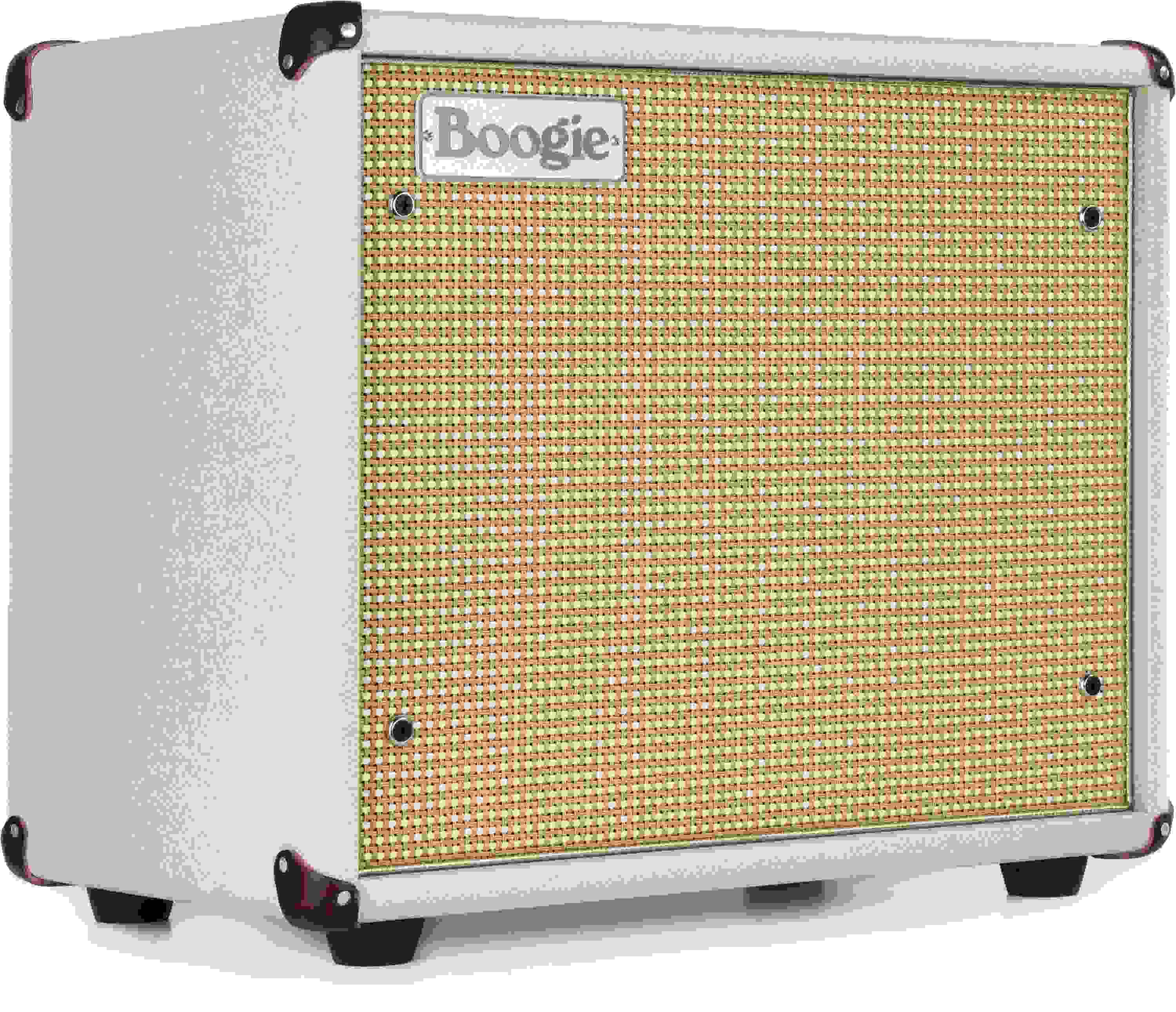 Mesa/Boogie 1 x 12-inch Boogie 19 Open-back Cabinet - Cali Tweed ...