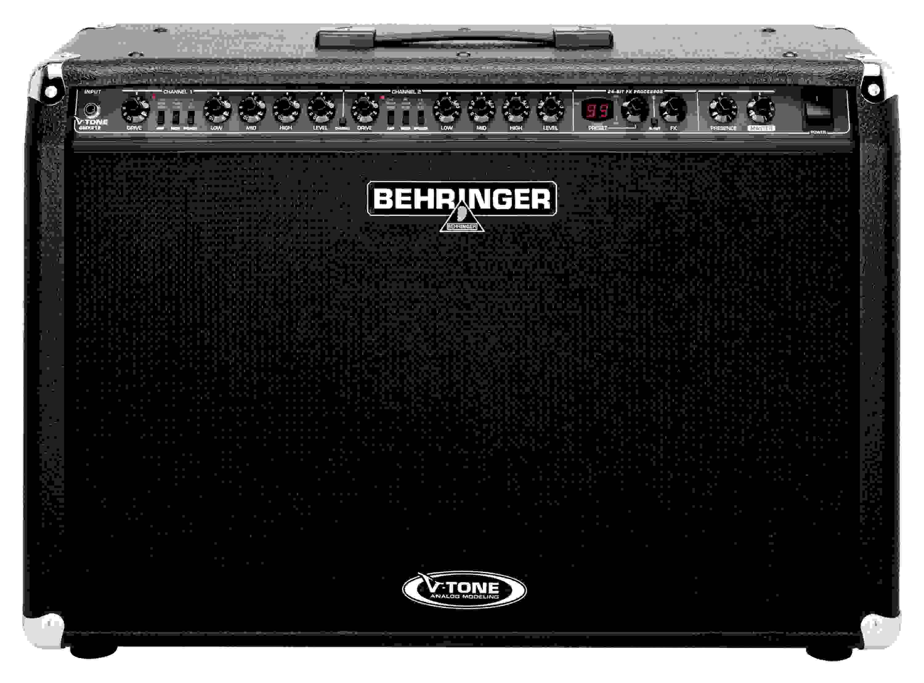 Behringer V-Tone GMX212 | Sweetwater