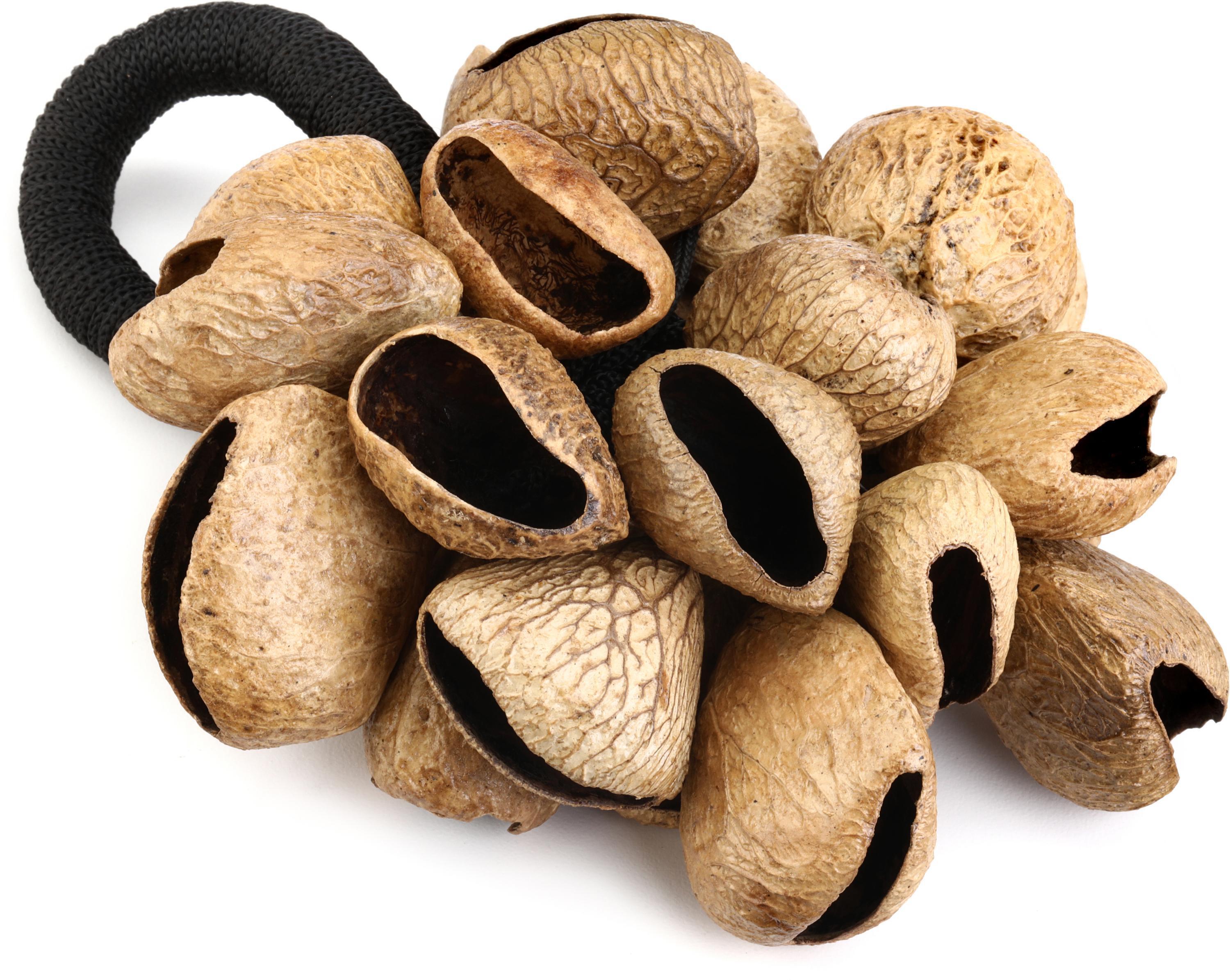 Latin Percussion Pangi Rattle with Handle | Sweetwater