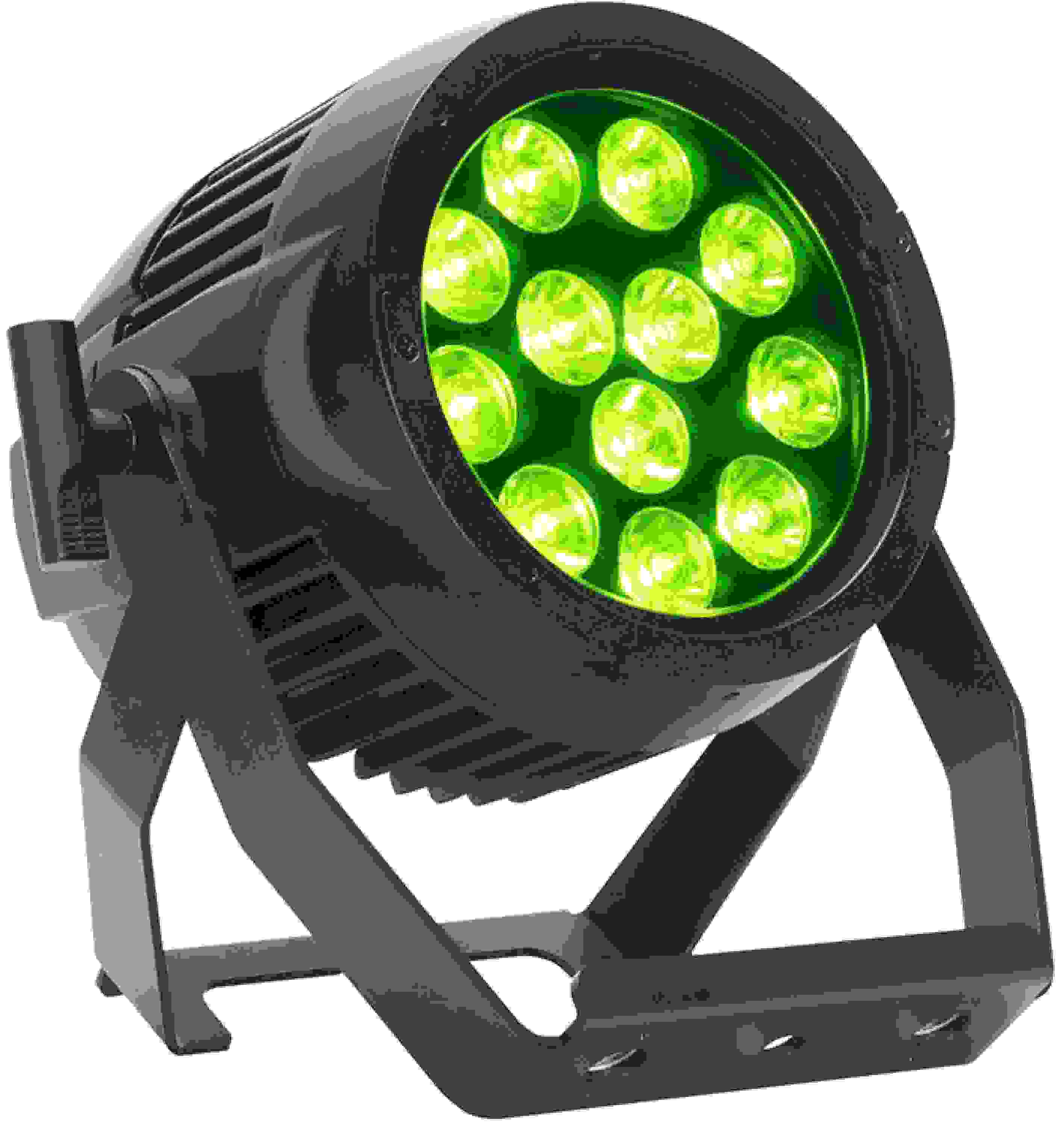 ADJ Encore LP12IP RGBL LED Par | Sweetwater