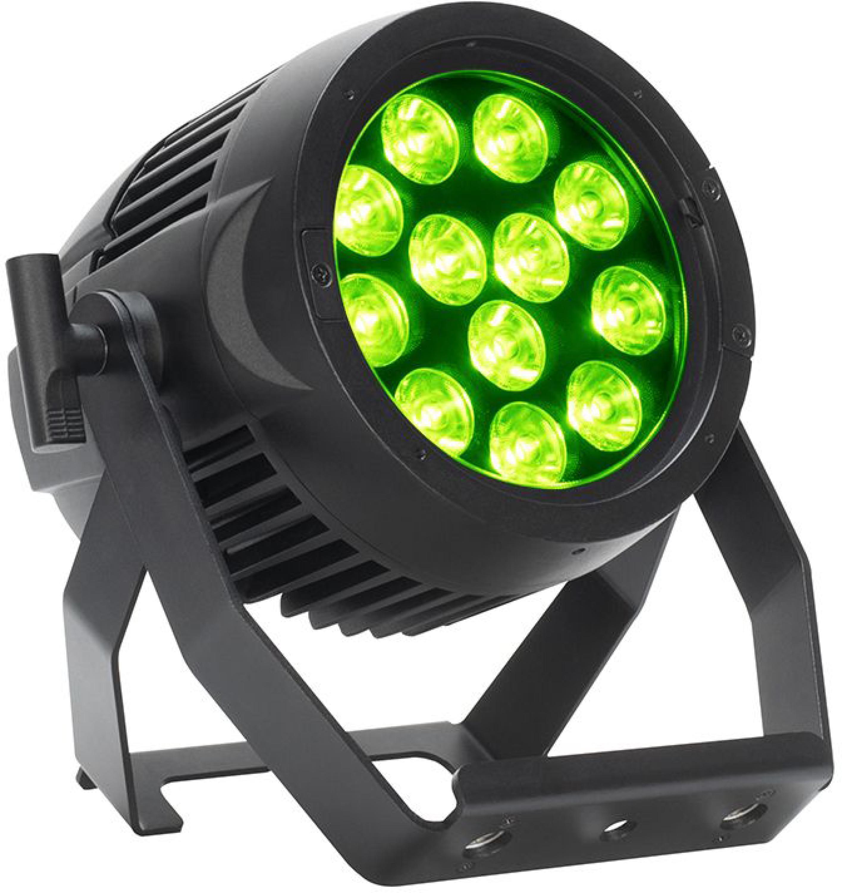 ADJ Encore LP12IP RGBL LED Par | Sweetwater