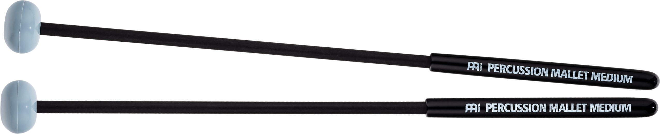 Meinl Percussion ABS Percussion Mallets - Medium | Sweetwater