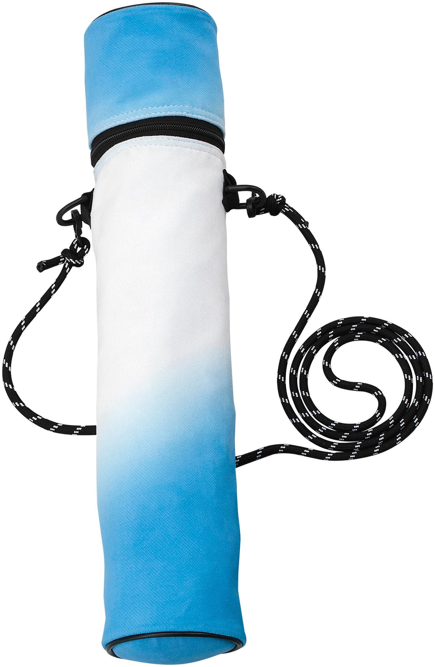 Tama Vivid Collection Stick Bag - Blue and White | Sweetwater