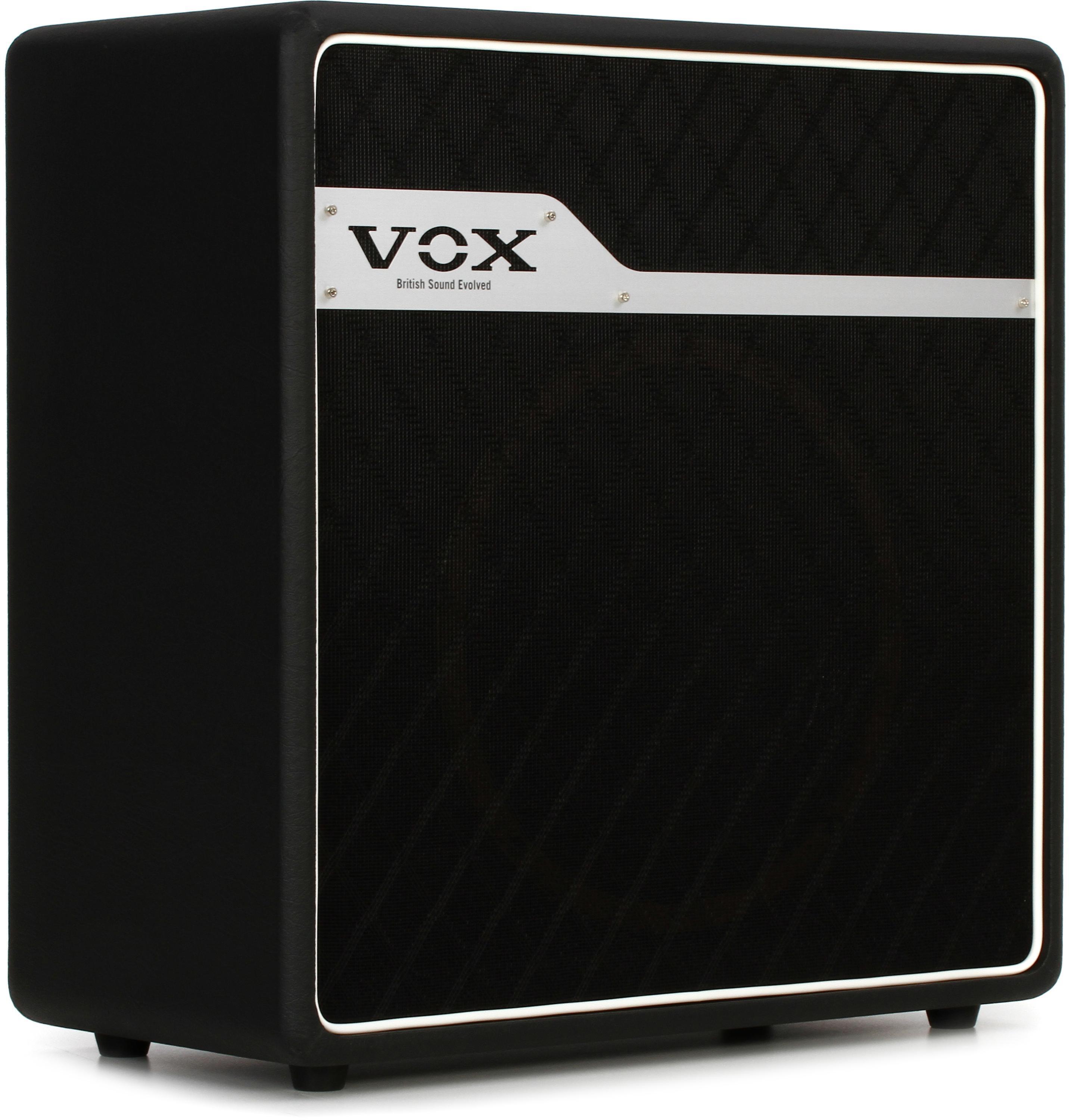 Vox MVX150C1 1x12" 150-watt Hybrid Tube Combo Amp | Sweetwater