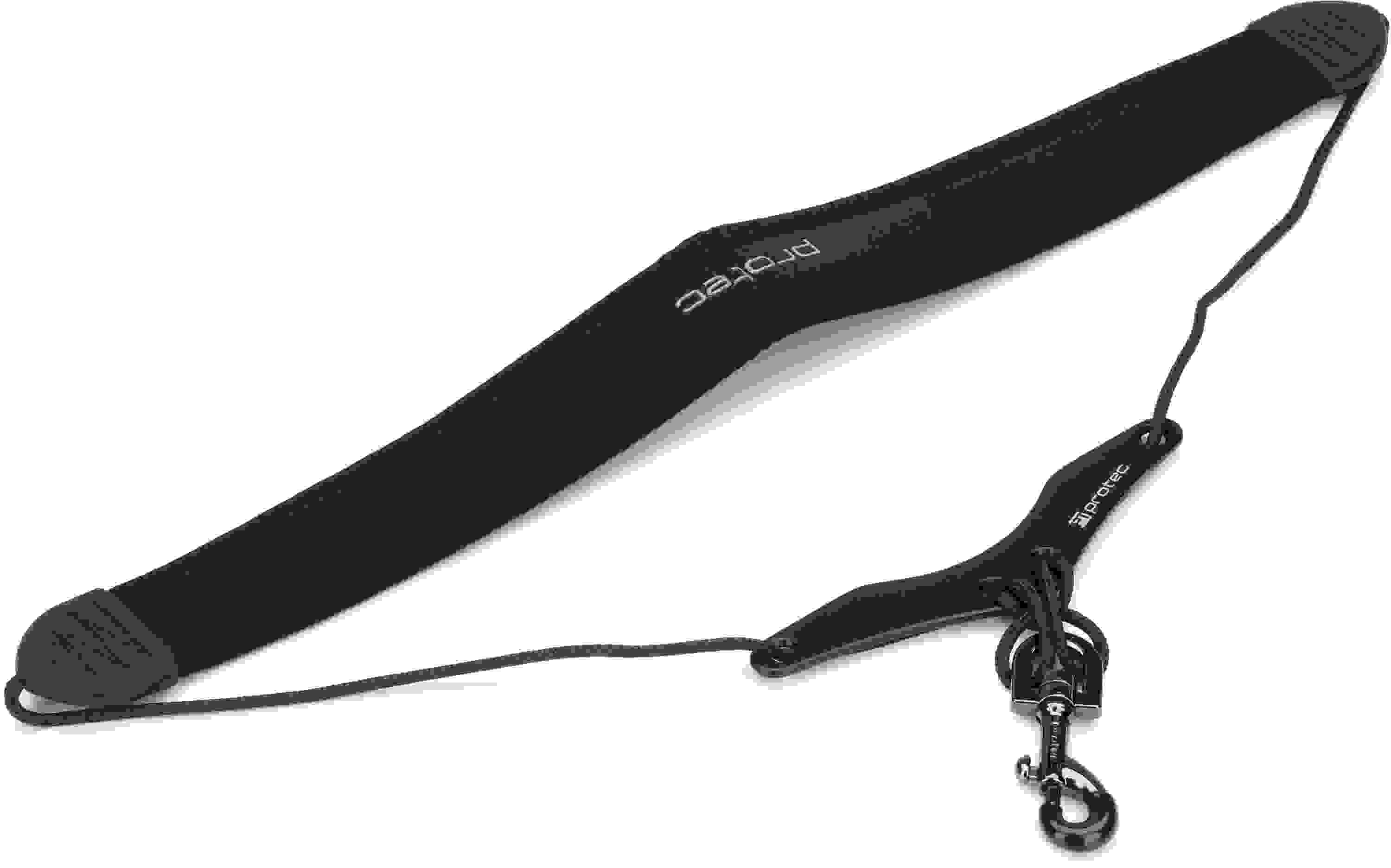 Protec NB310M Saxophone Neck Strap with Comfort Bar - 22-inch | Sweetwater