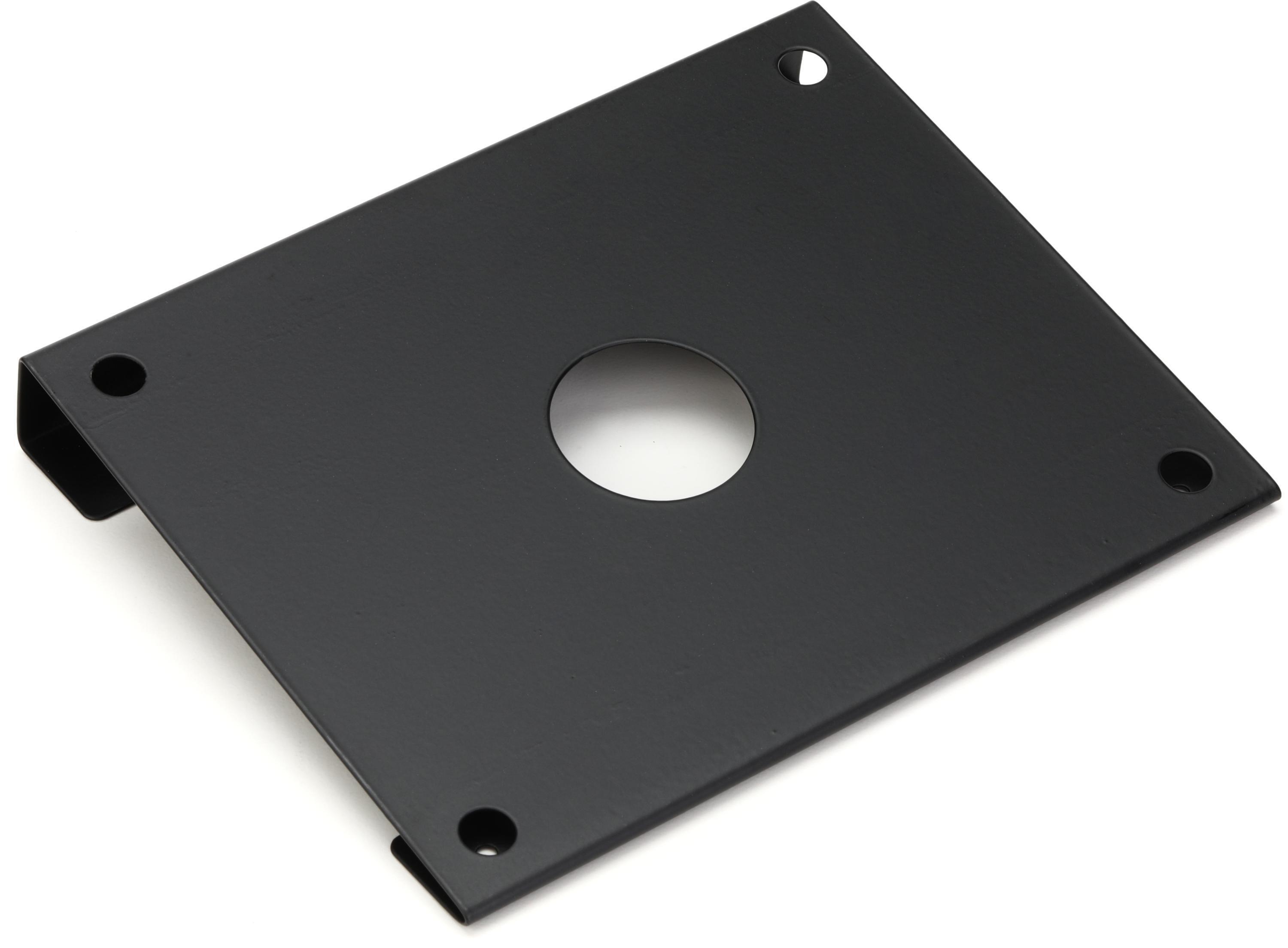 RockBoard by Warwick Step Up 2 Pedal Riser | Sweetwater