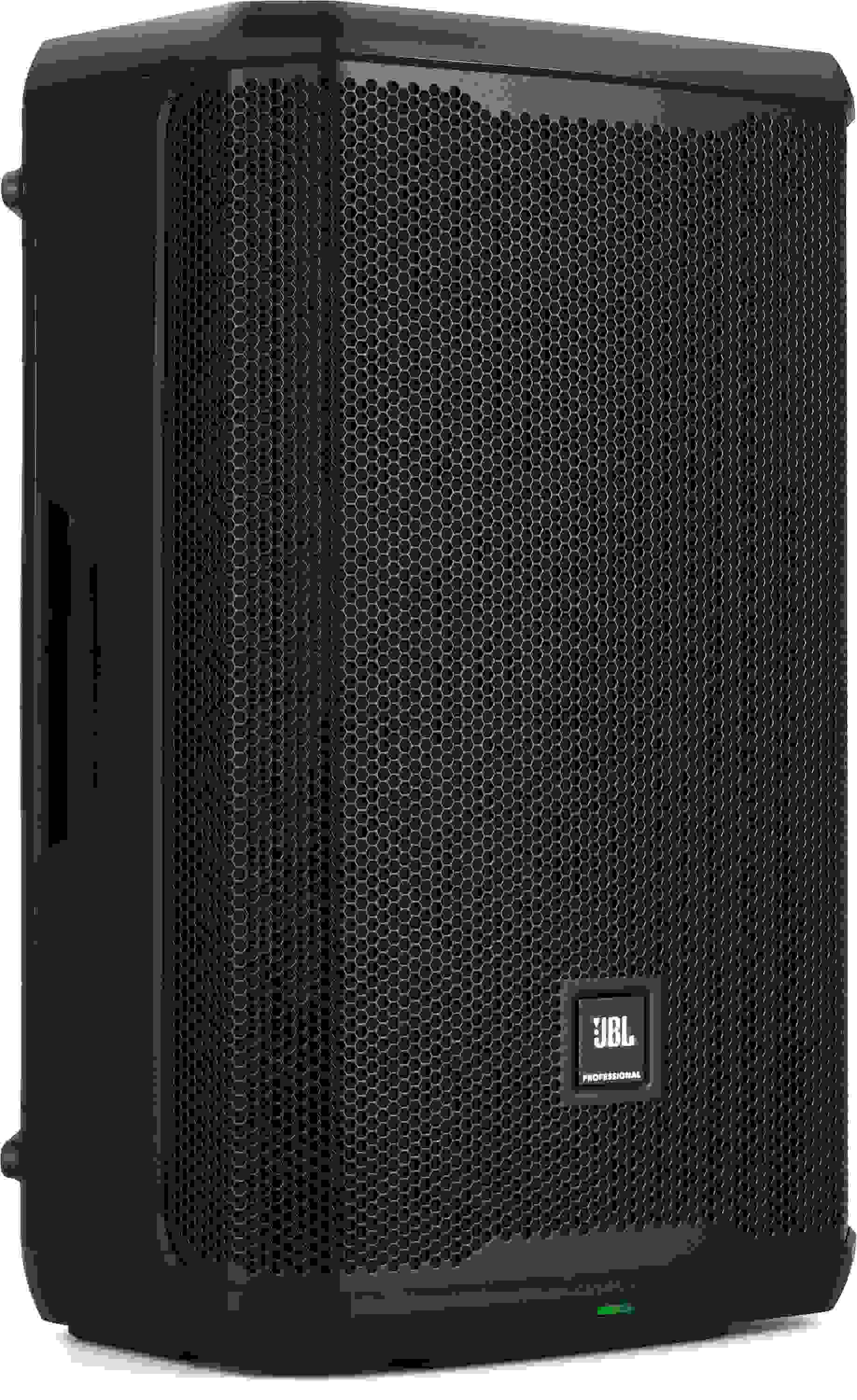 JBL PRX912 12-inch Powered Loudspeaker | Sweetwater