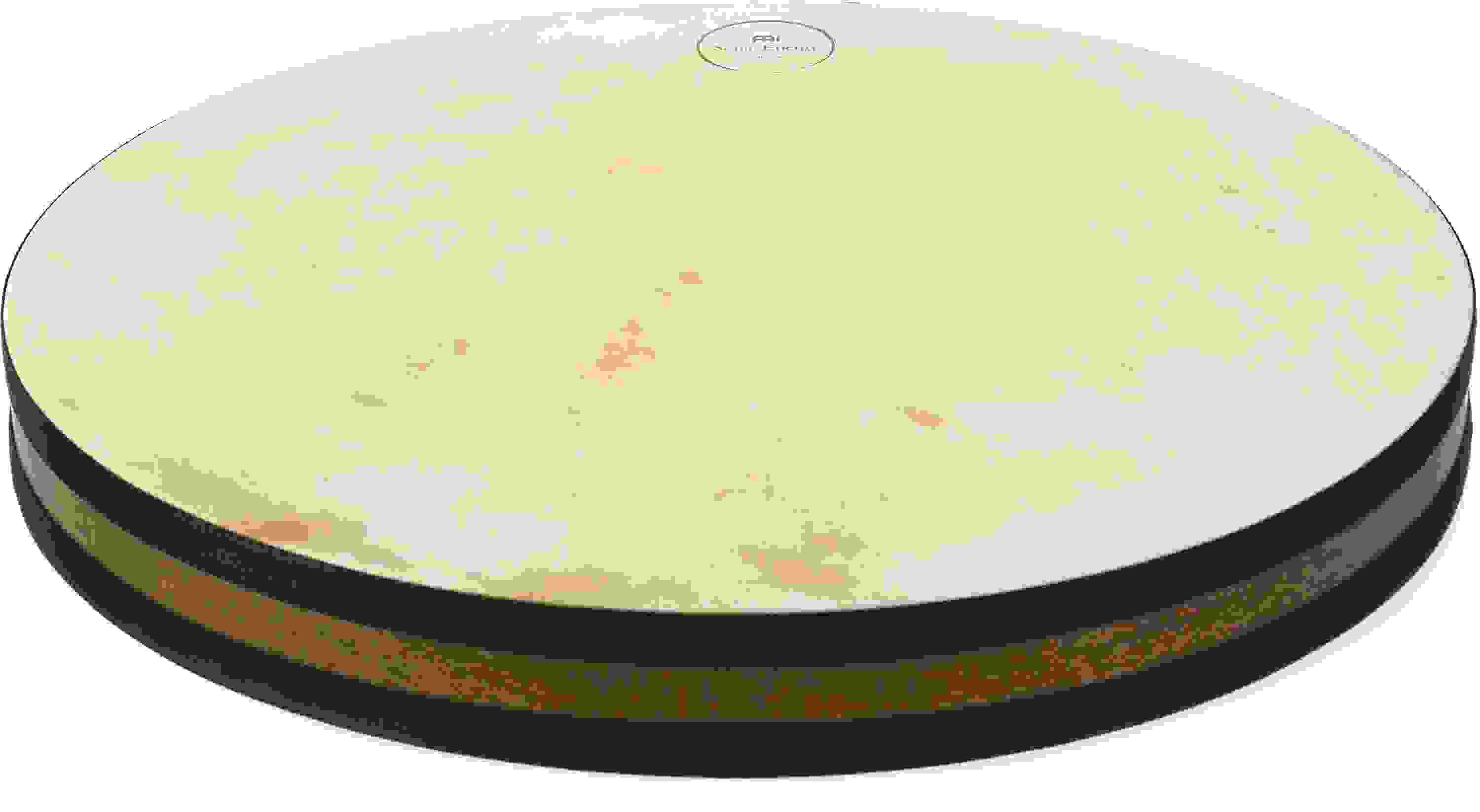 Meinl Sonic Energy WD22WB Wave Drum - Walnut Brown | Sweetwater