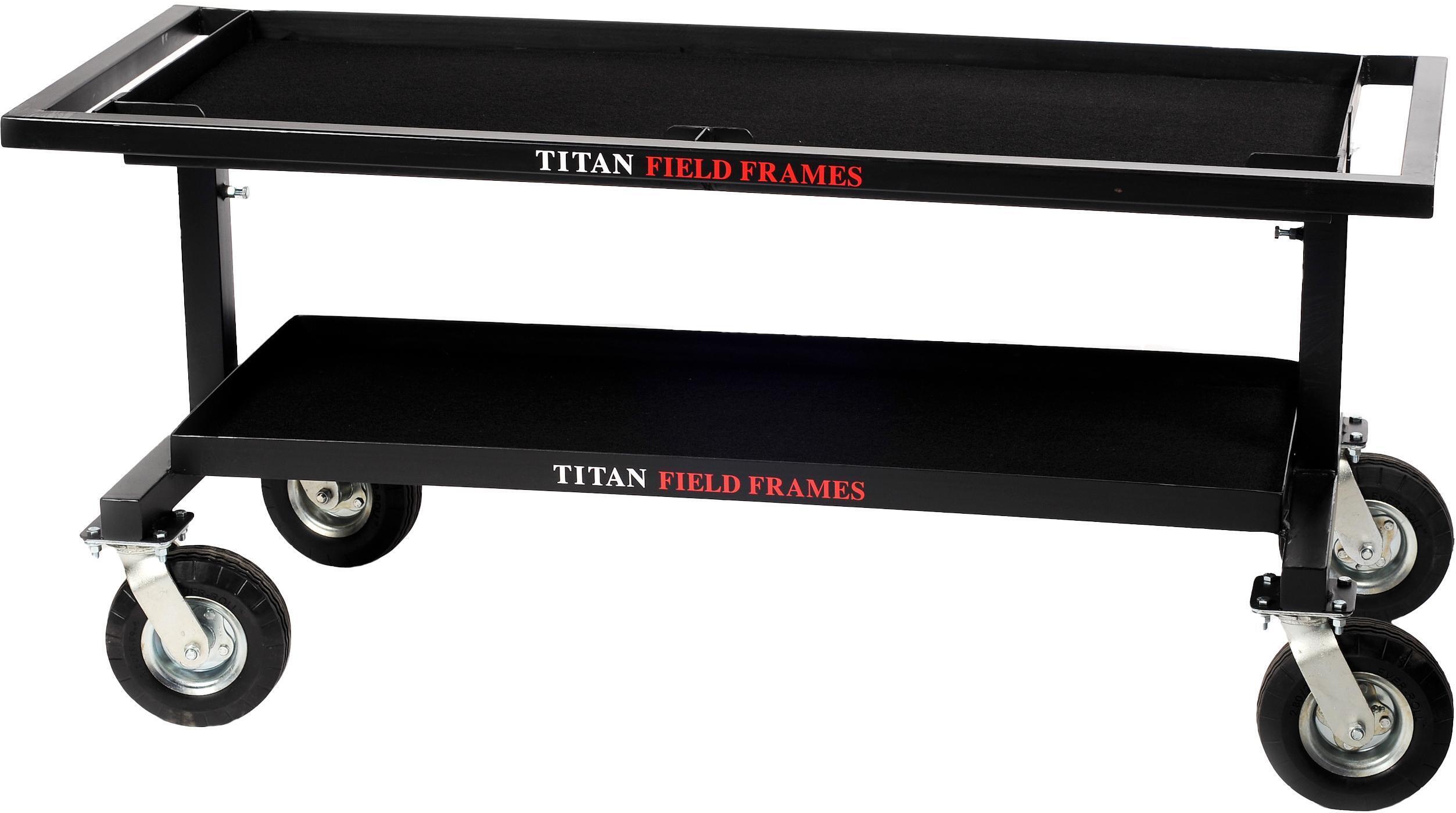 Titan MU-FFSYN Standard Synthesizer Frame | Sweetwater