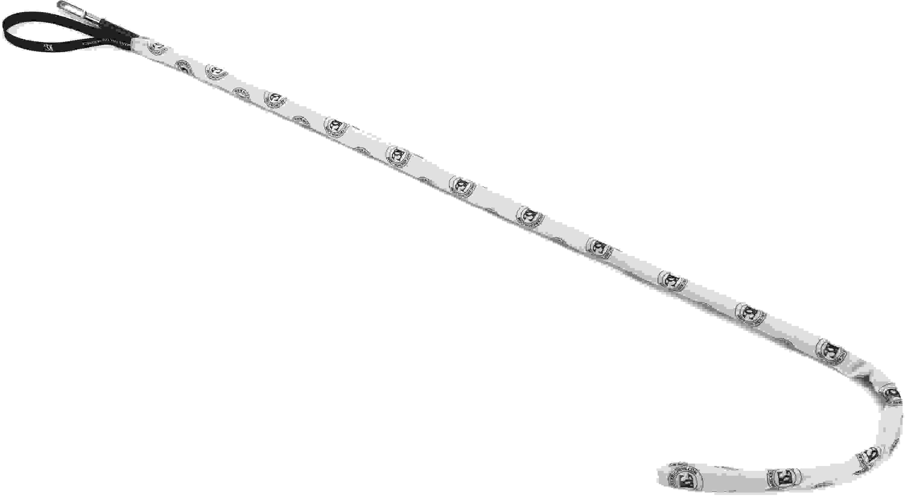 BG BGA31TB2 Trombone Swab with 2 Rod Sticks | Sweetwater