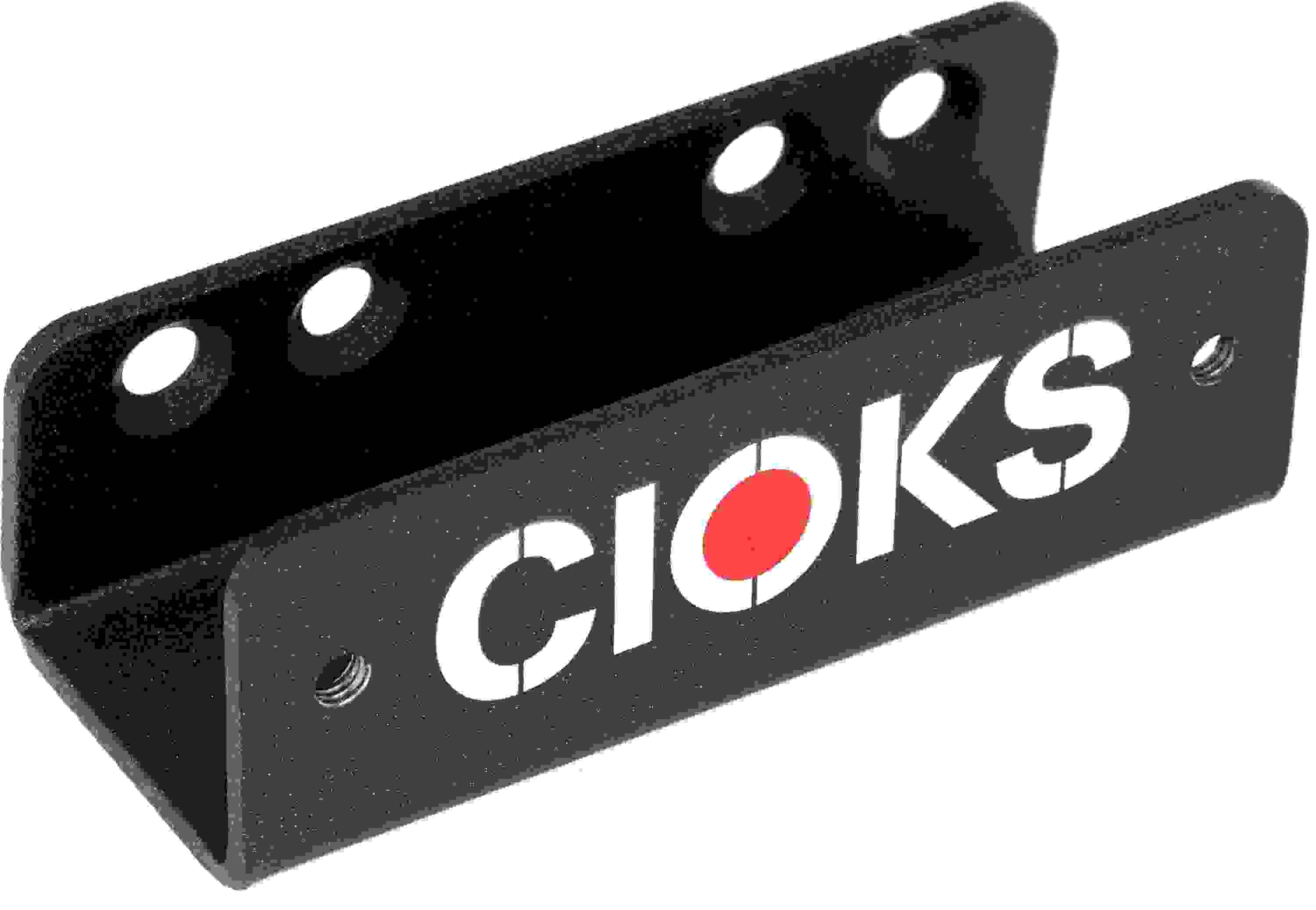 CIOKS GRIP Bracket for Pedaltrain Pedalboards | Sweetwater