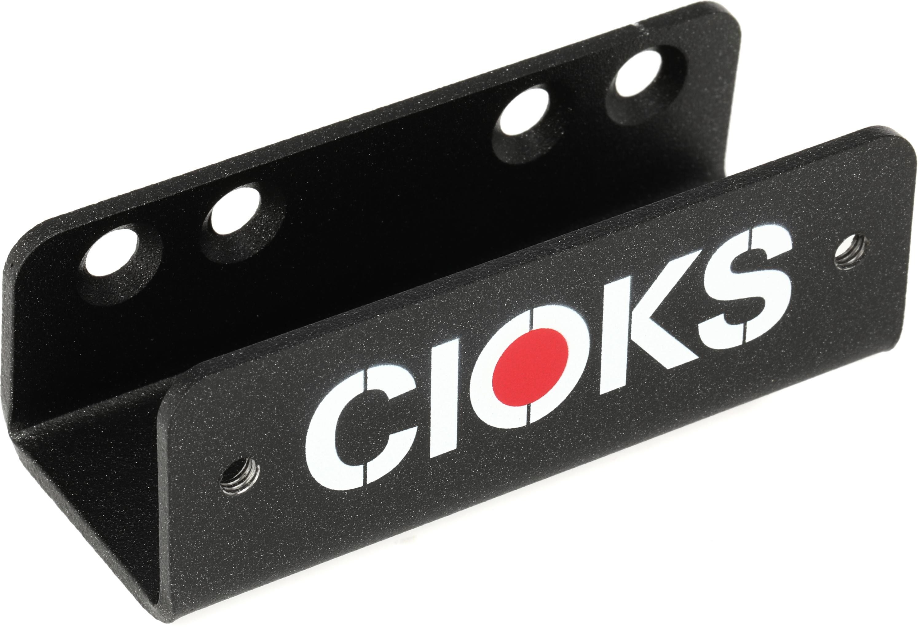 CIOKS GRIP Bracket for Pedaltrain Pedalboards | Sweetwater