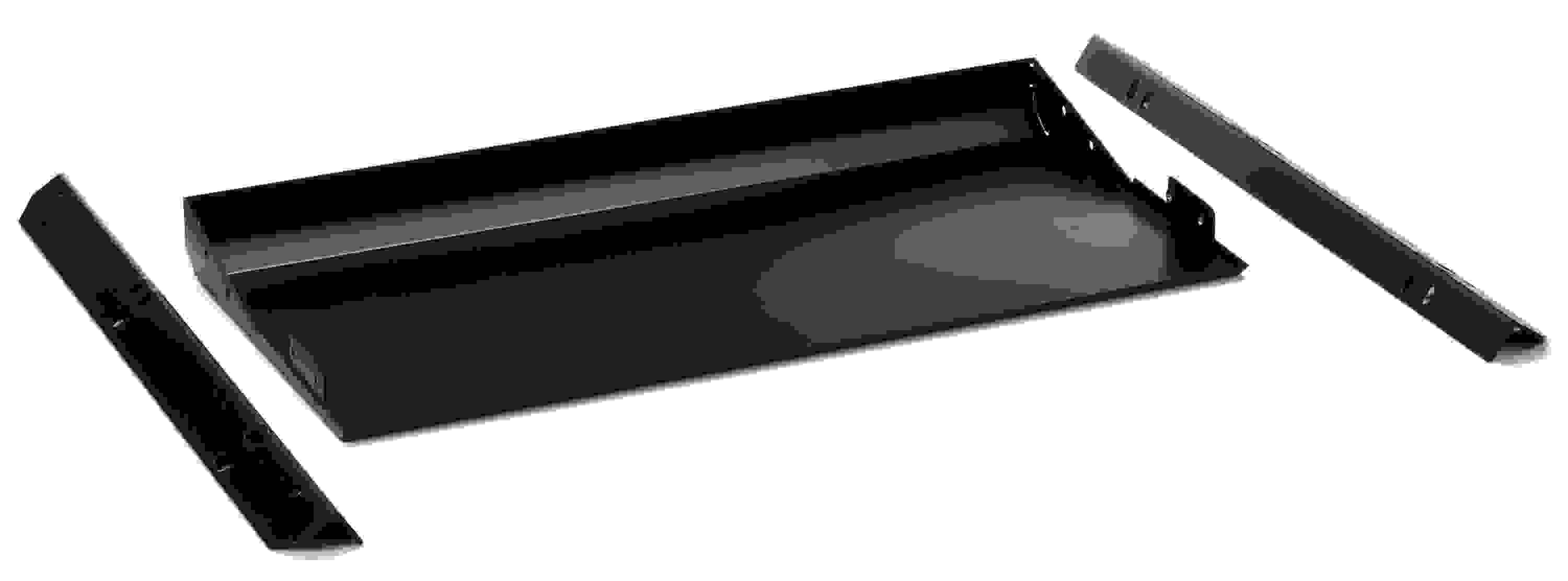 Mackie 1604-VLZ RotoPod Bracket Set | Sweetwater