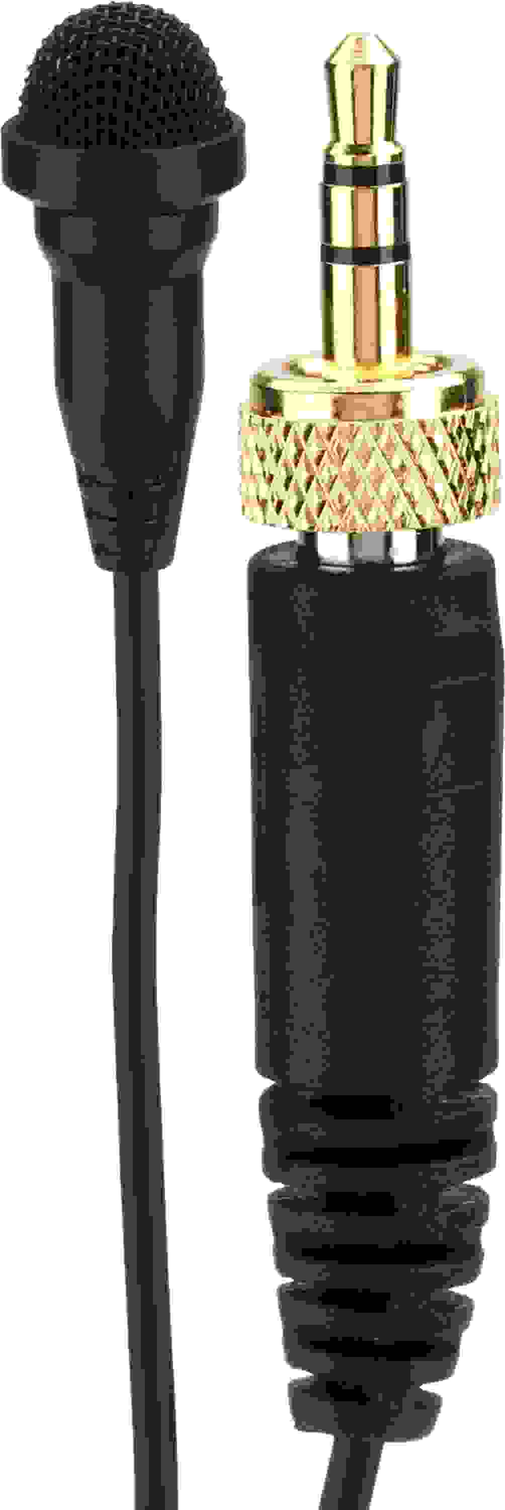 Sennheiser ME 2-II Lavalier Microphone | Sweetwater